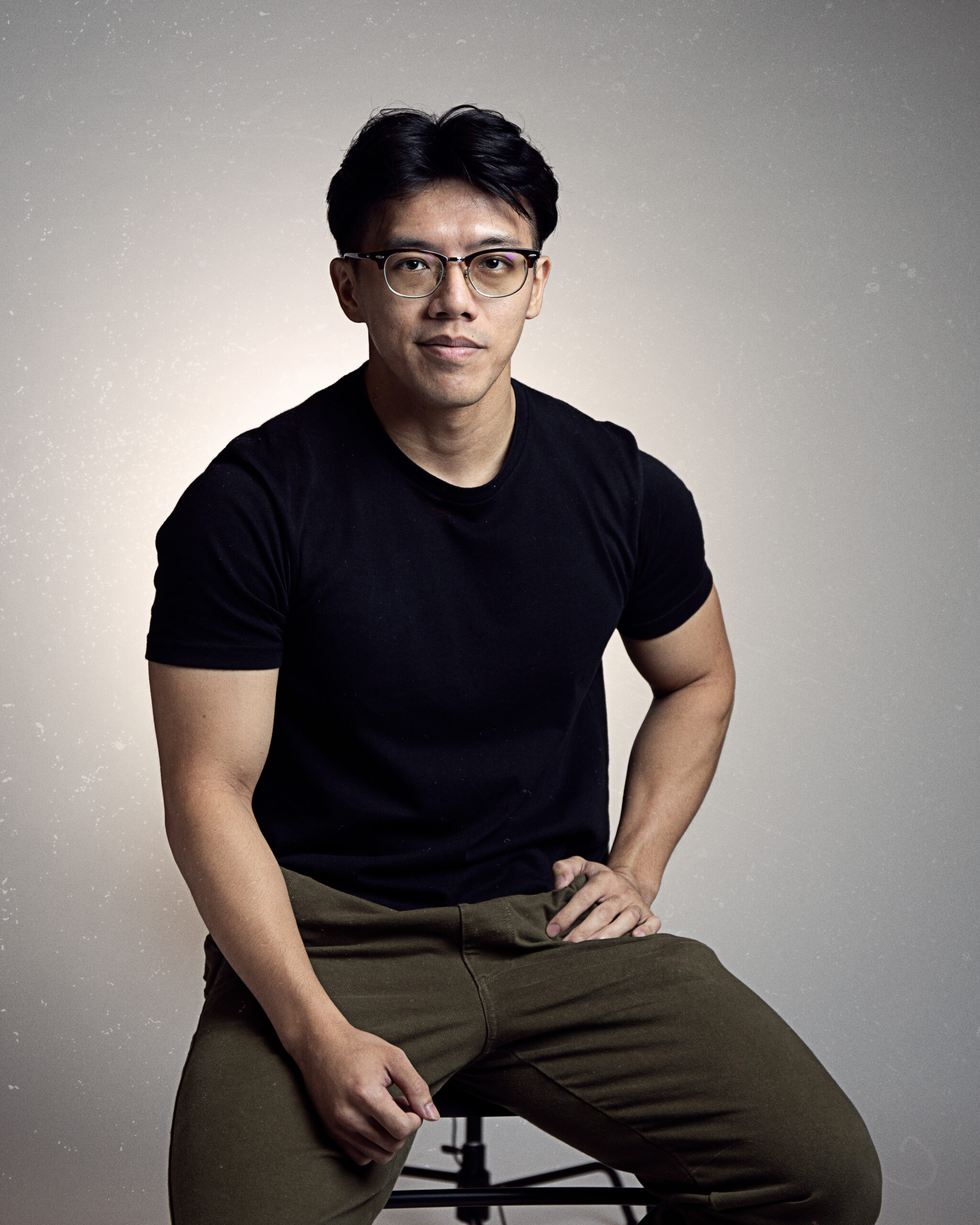 Phua Jun Ting Alvin - ADM GRAD SHOW 2023