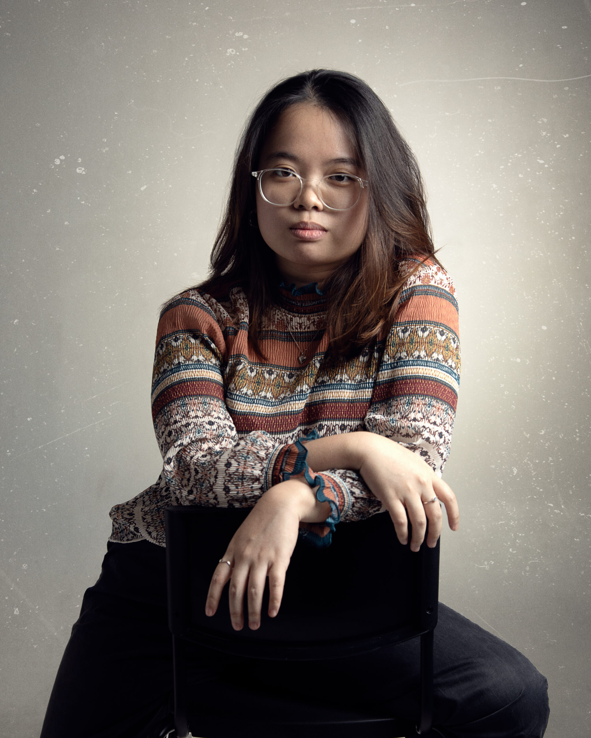 Lee Si Ying Audrey - ADM GRAD SHOW 2023