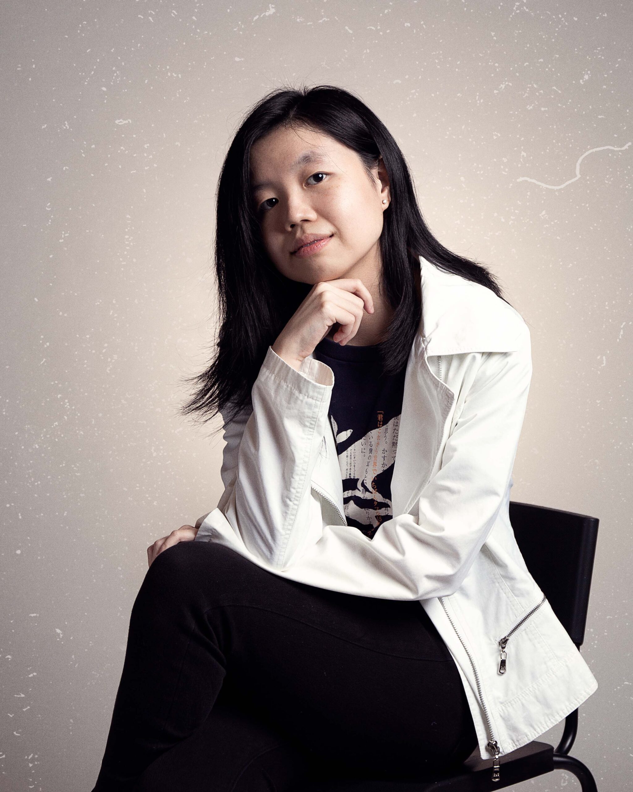 Yeo Jing Yan, Belinda - ADM GRAD SHOW 2023