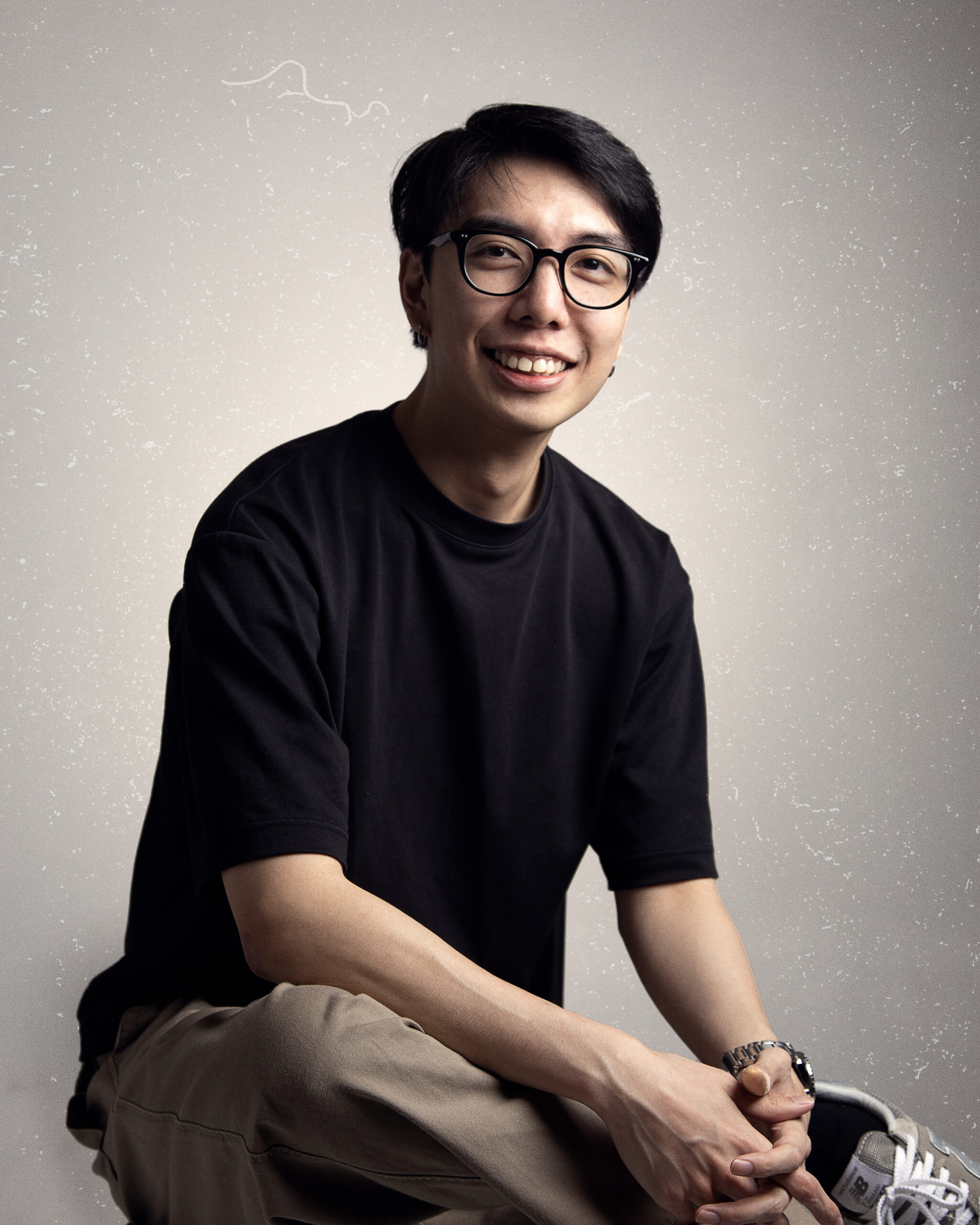 Lim Yong Quan Benjamin - ADM GRAD SHOW 2023