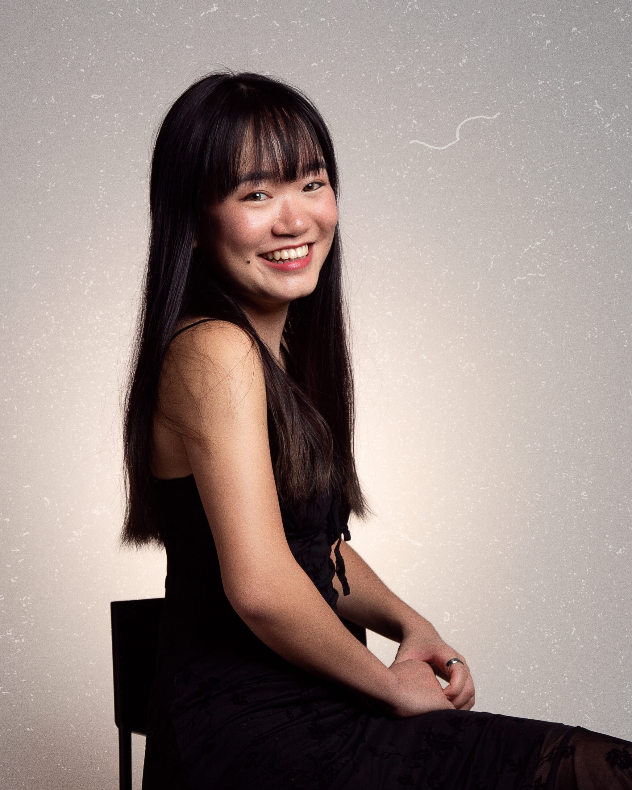 Bernetta Soh Lay Hui - ADM GRAD SHOW 2023