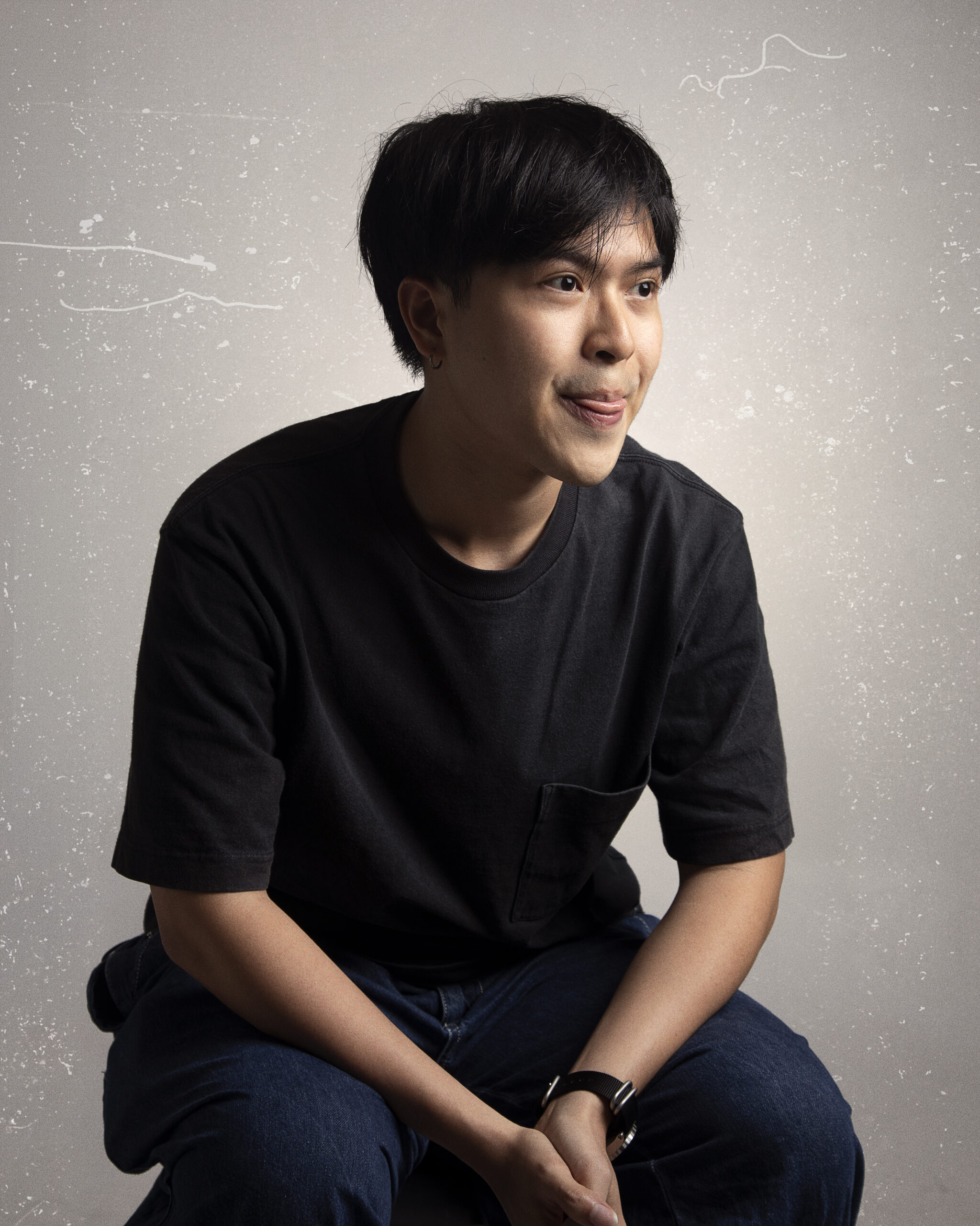 Bryan Lim Junyan - ADM GRAD SHOW 2023