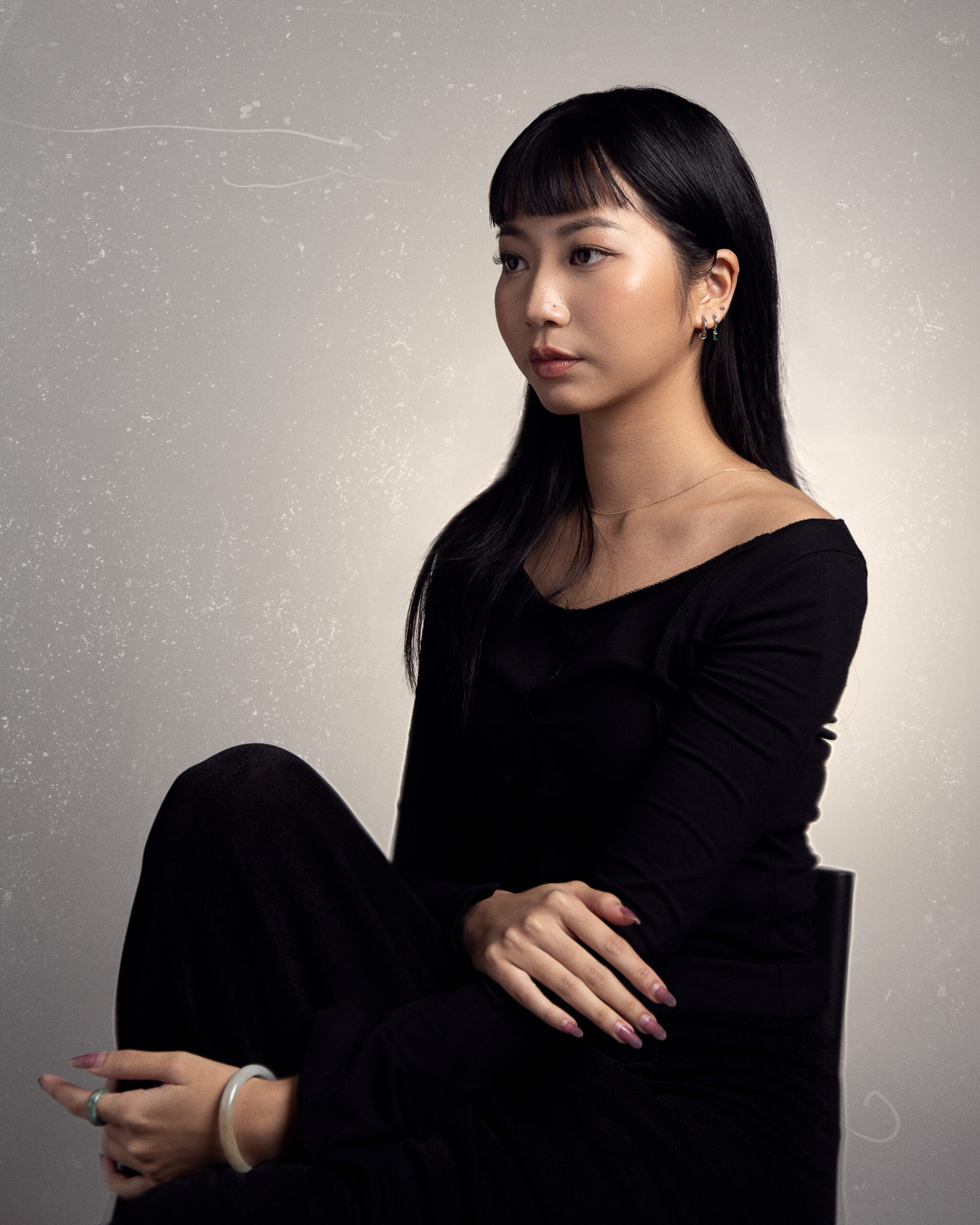 Cheryl Louise Yip Xin Ting - ADM GRAD SHOW 2023