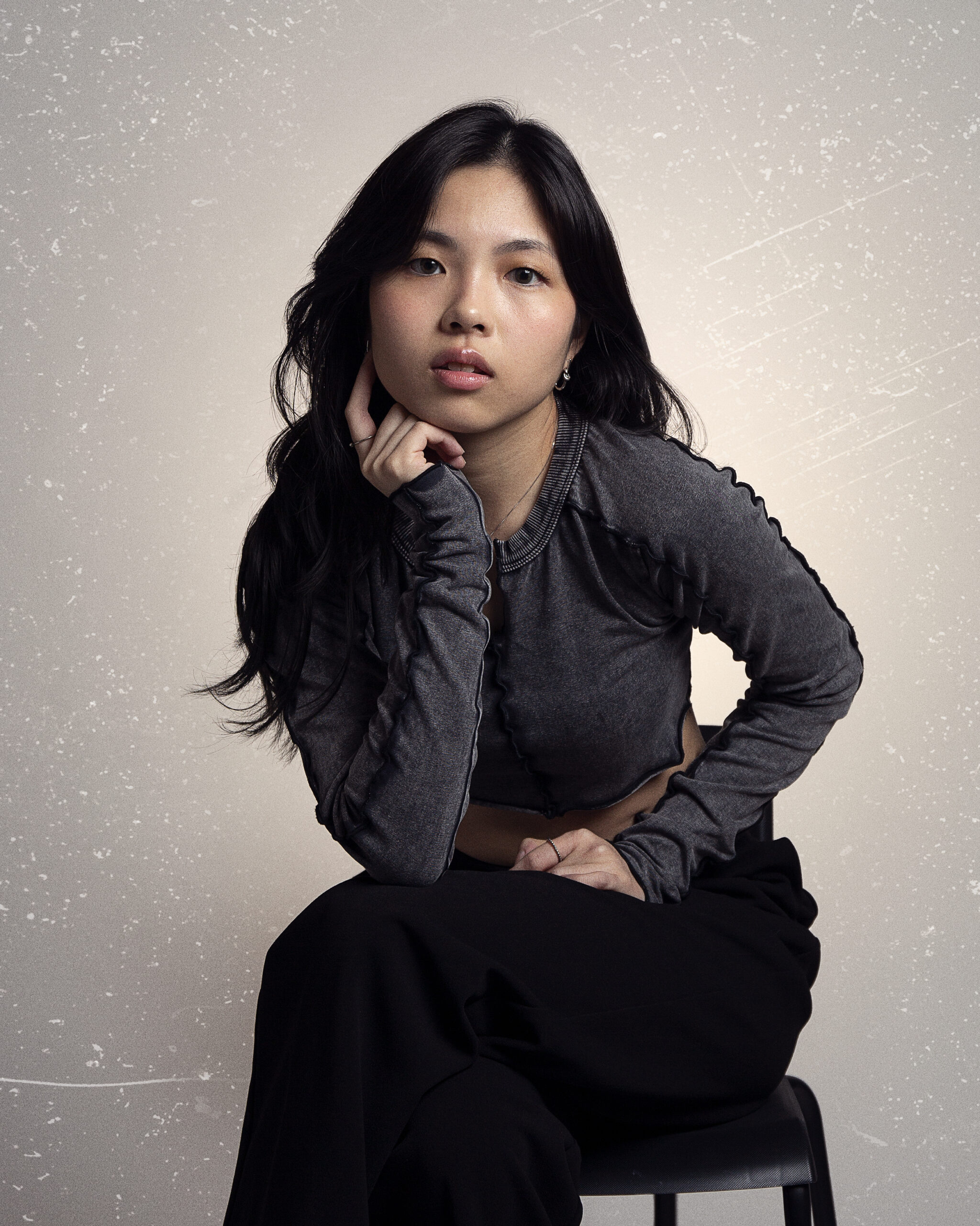 Cheyenne Teo Qi En - ADM GRAD SHOW 2023