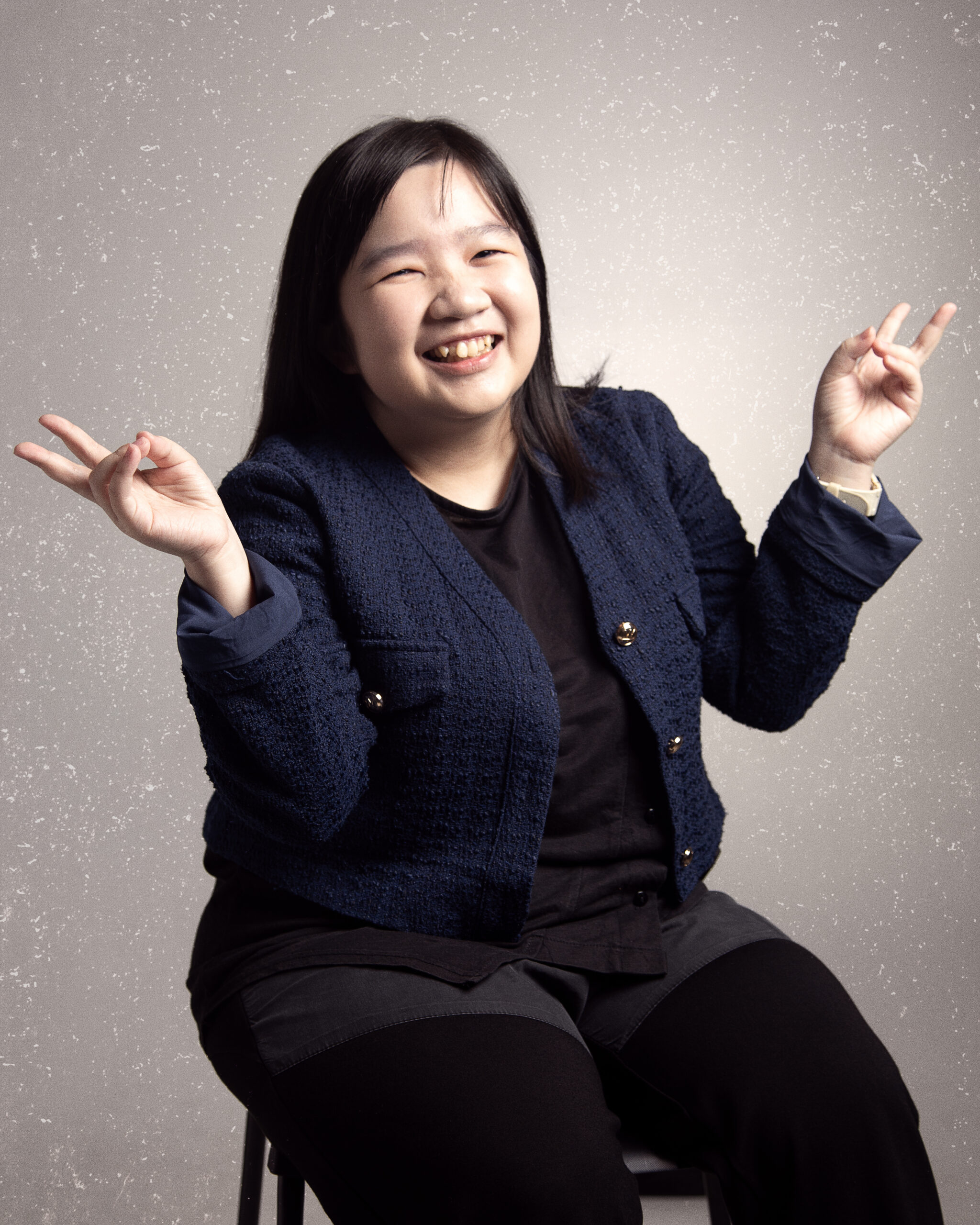 Chow Yean Li - ADM GRAD SHOW 2023