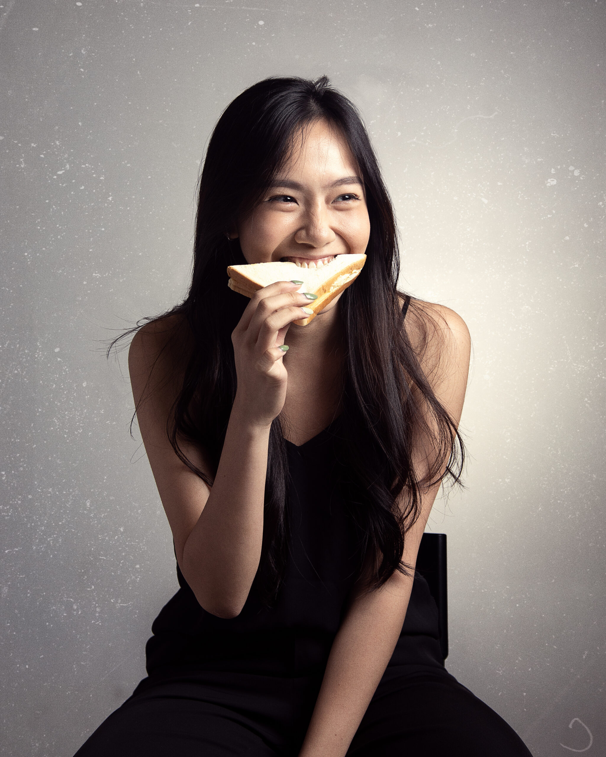 Denise Chia Wei Lin - ADM GRAD SHOW 2023