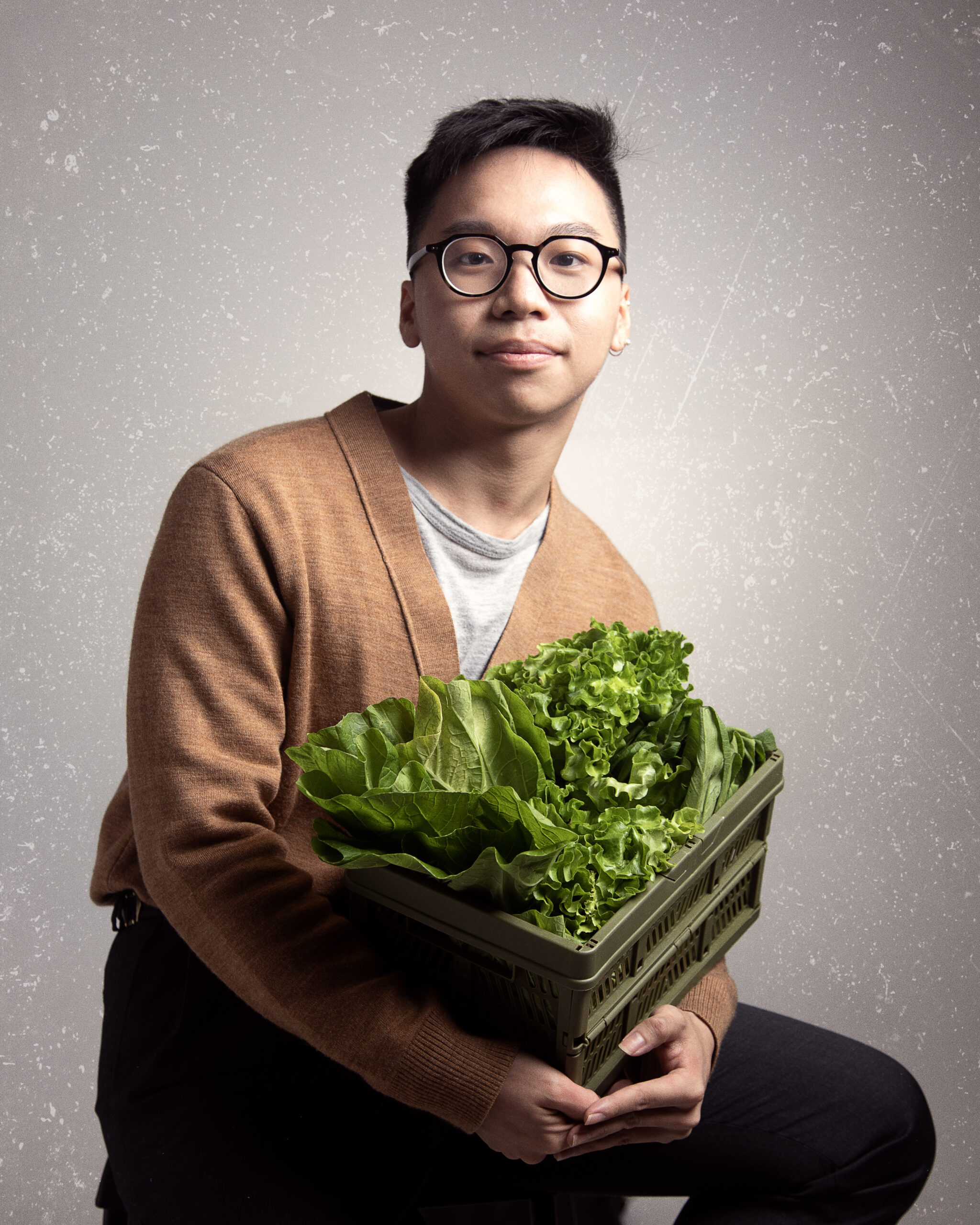 Gerald Lai Sze Hang - ADM GRAD SHOW 2023