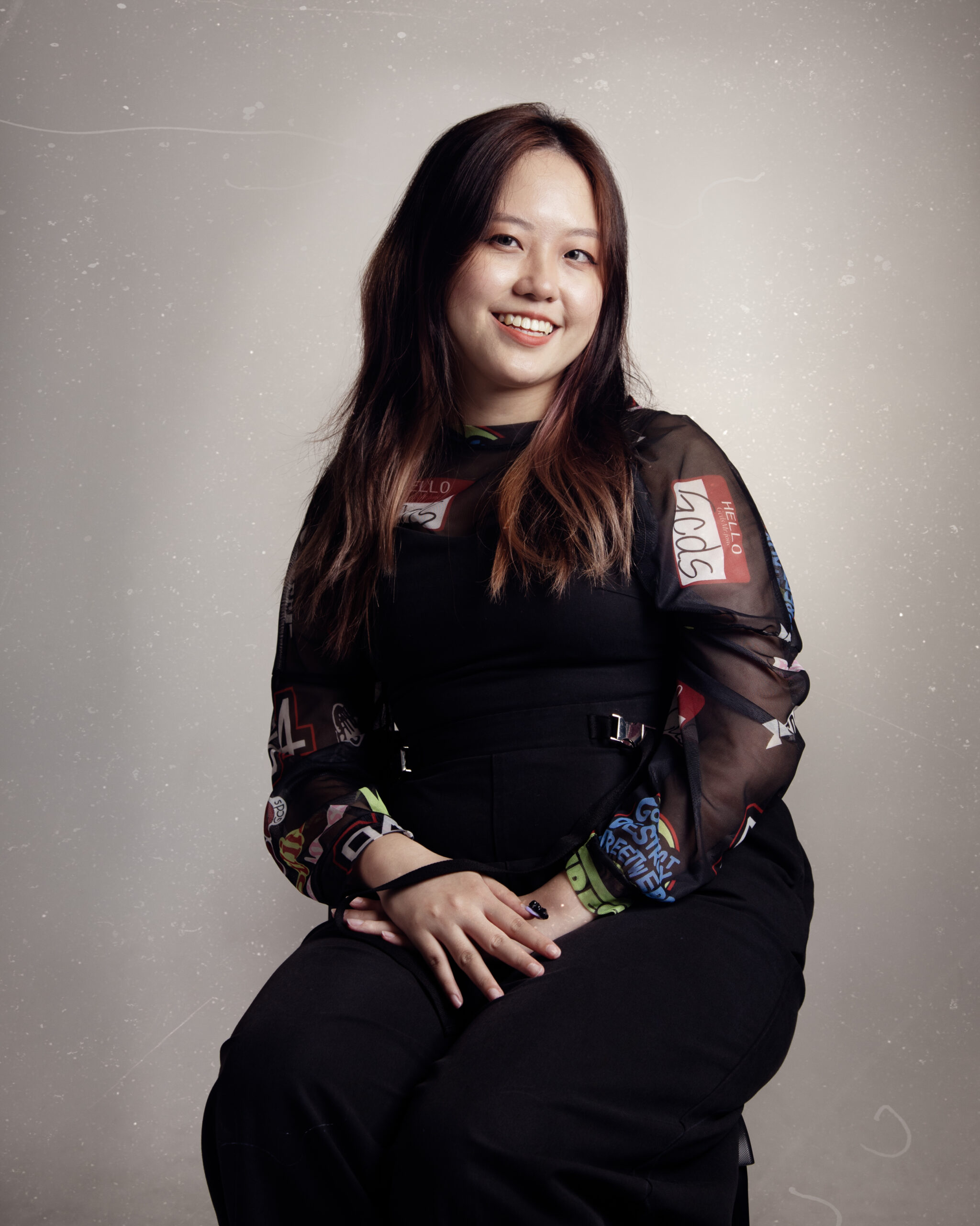 Grace Amanda - ADM GRAD SHOW 2023