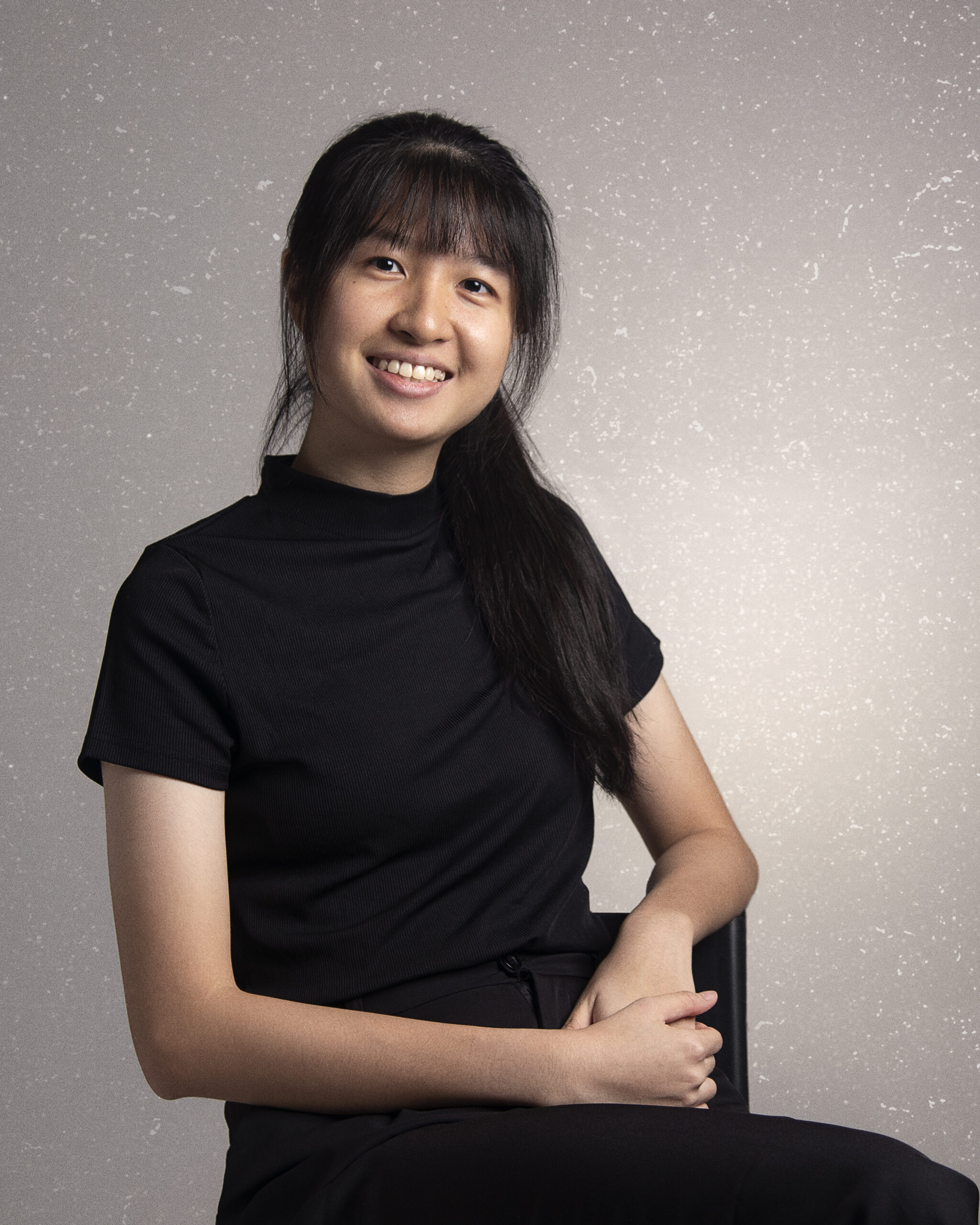 Gwendolyn Wong Jeng Teng - ADM GRAD SHOW 2023