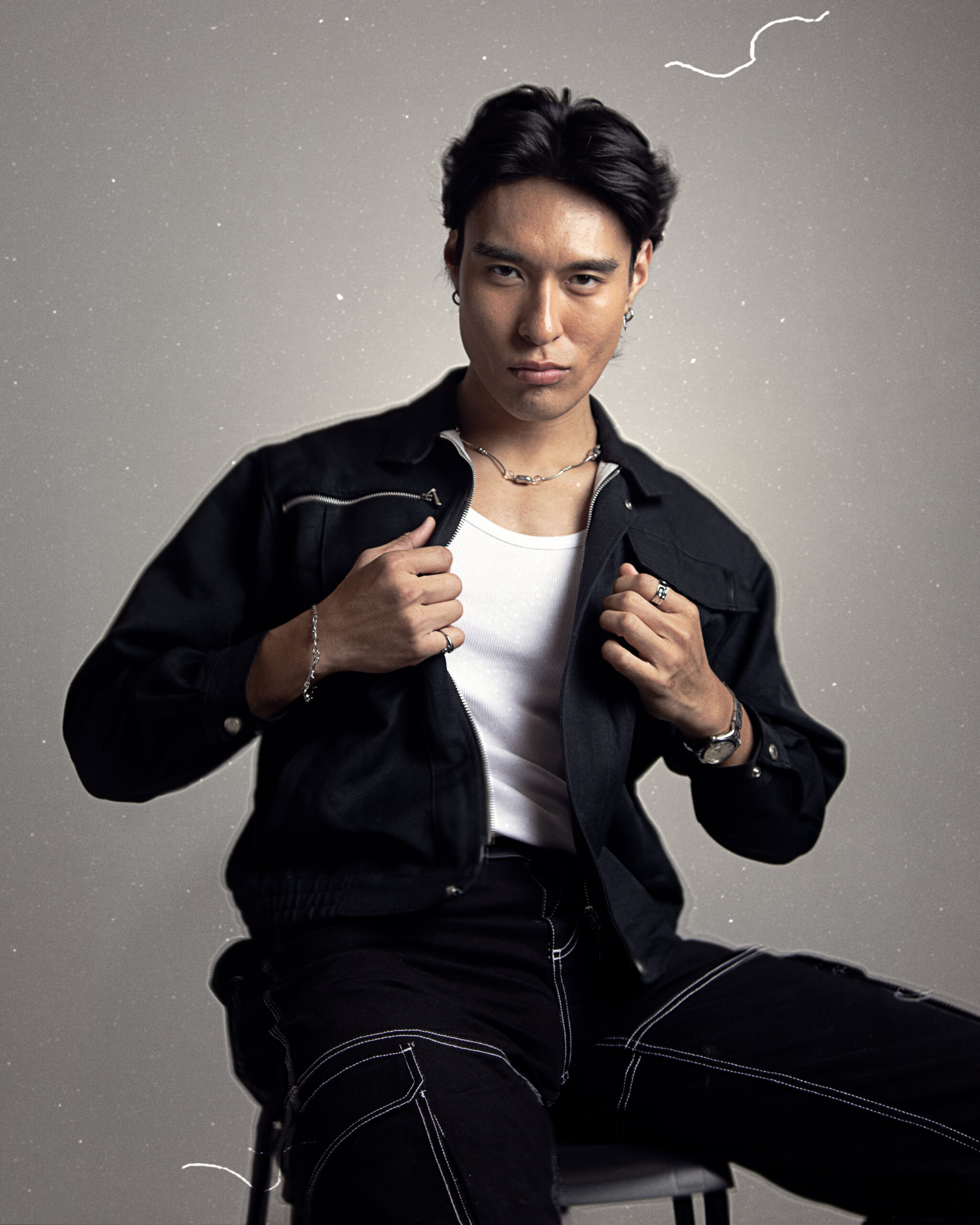 Louis Poh - ADM GRAD SHOW 2023