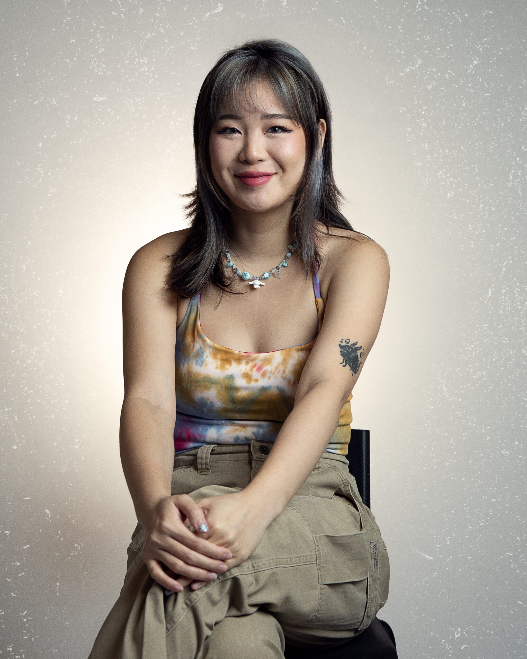 Janine Toh - ADM GRAD SHOW 2023