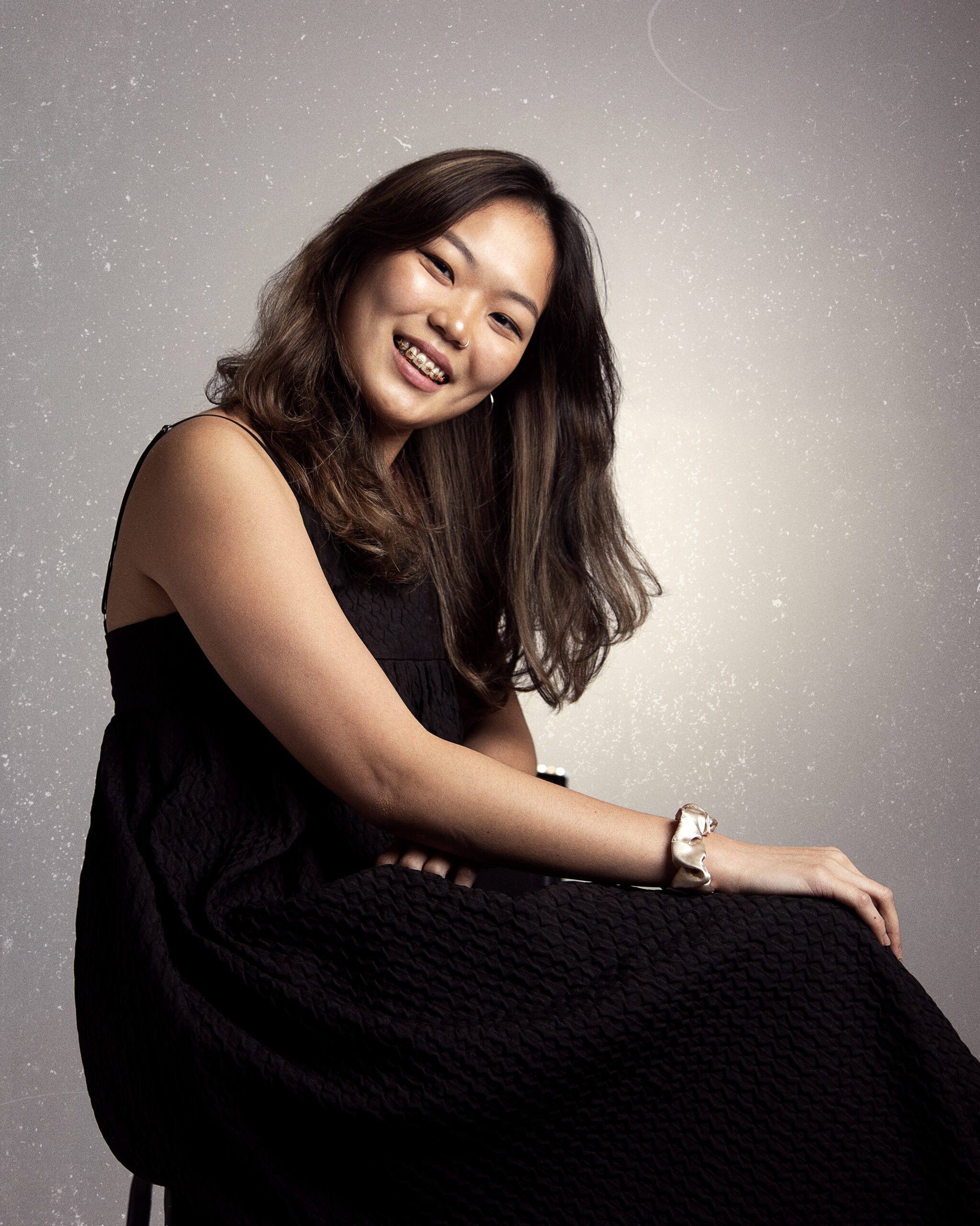 Jasmine Goh Jia May - ADM GRAD SHOW 2023