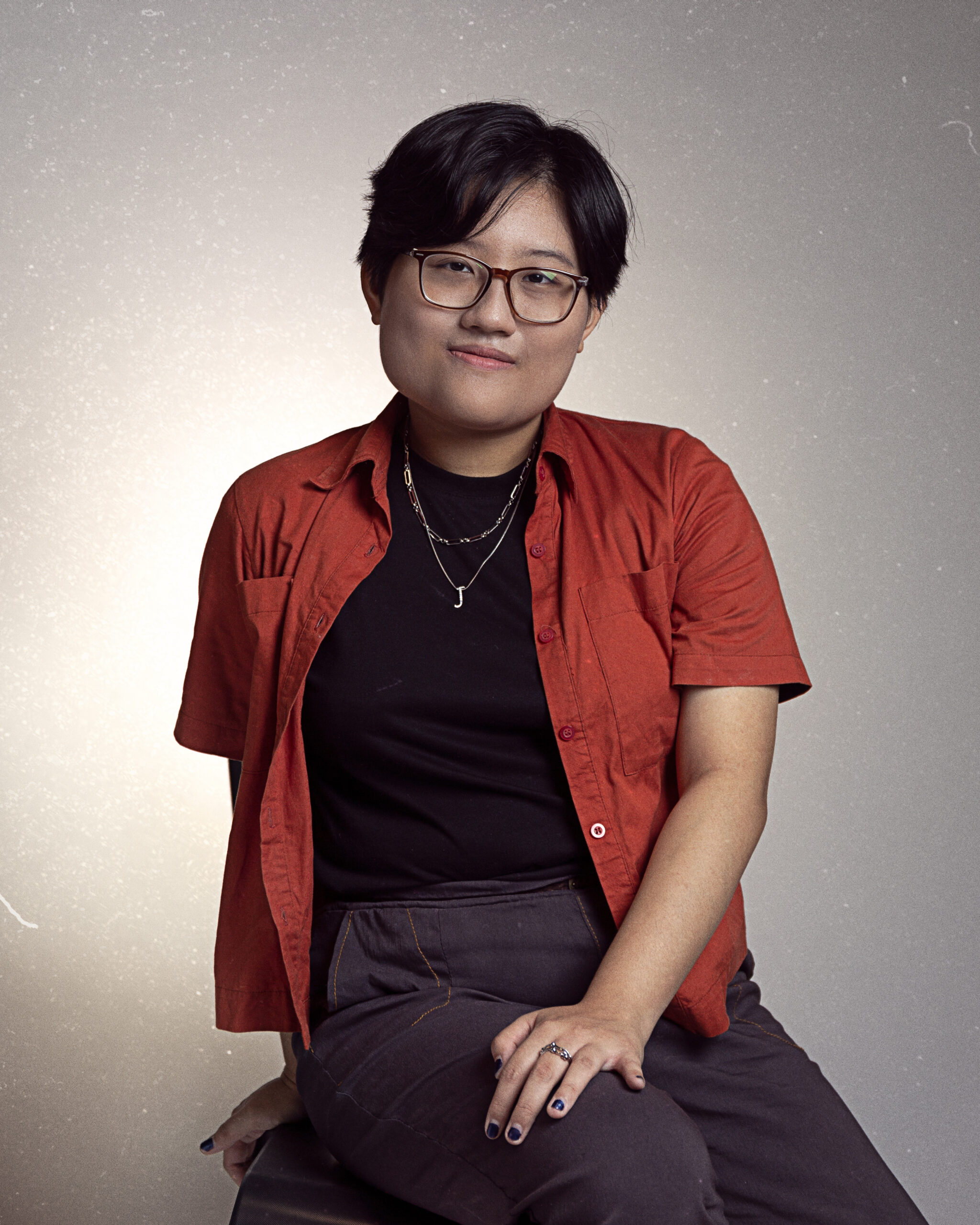 Jessika Hartanto - ADM GRAD SHOW 2023