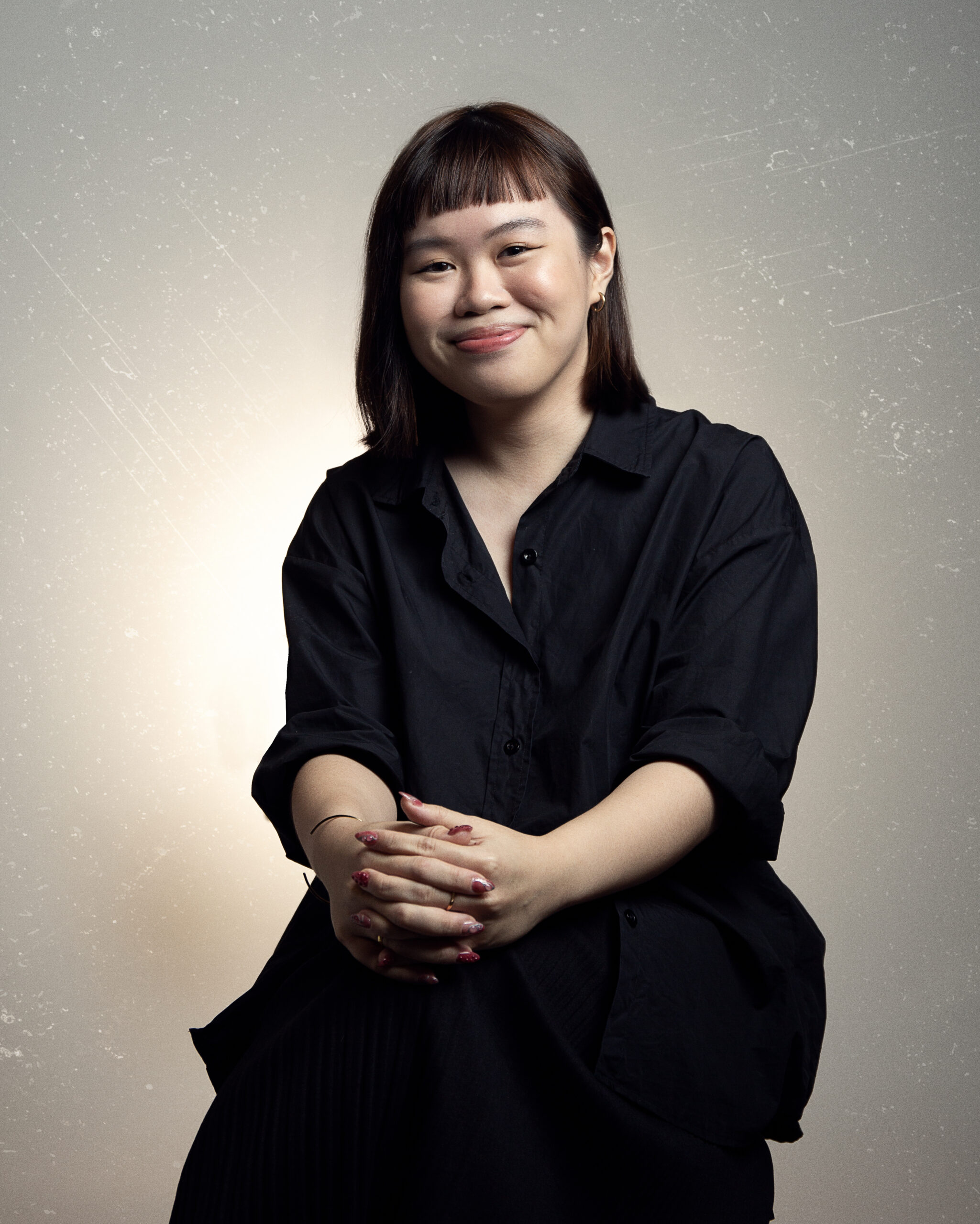 Jolene Soh - ADM GRAD SHOW 2023