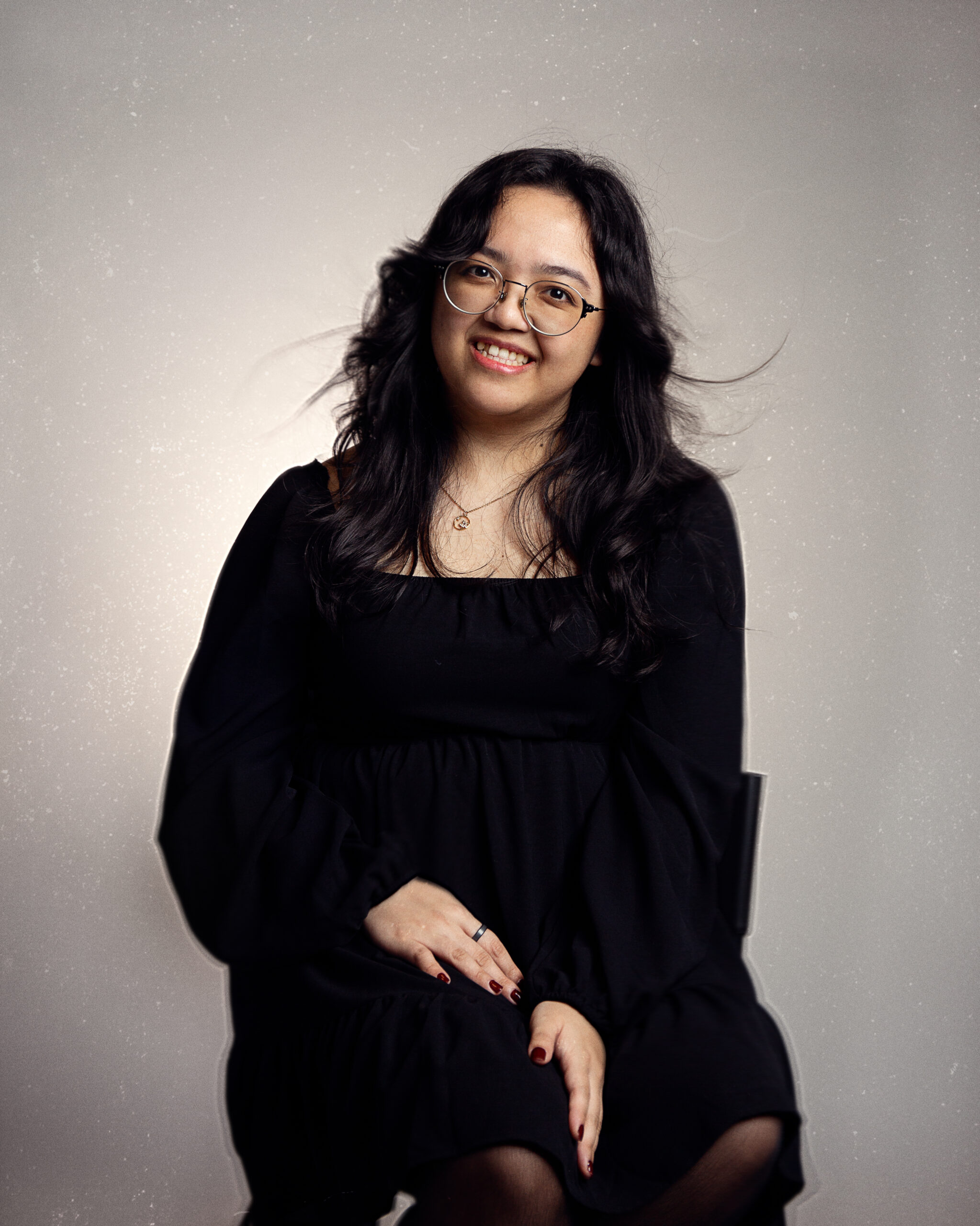 Juliet Anne Lleva - ADM GRAD SHOW 2023