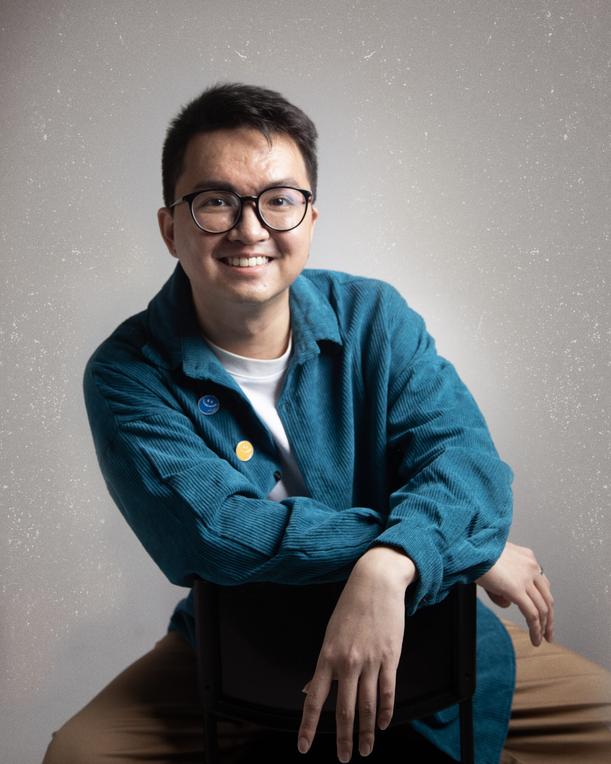 Kho Hong Kai - ADM GRAD SHOW 2023