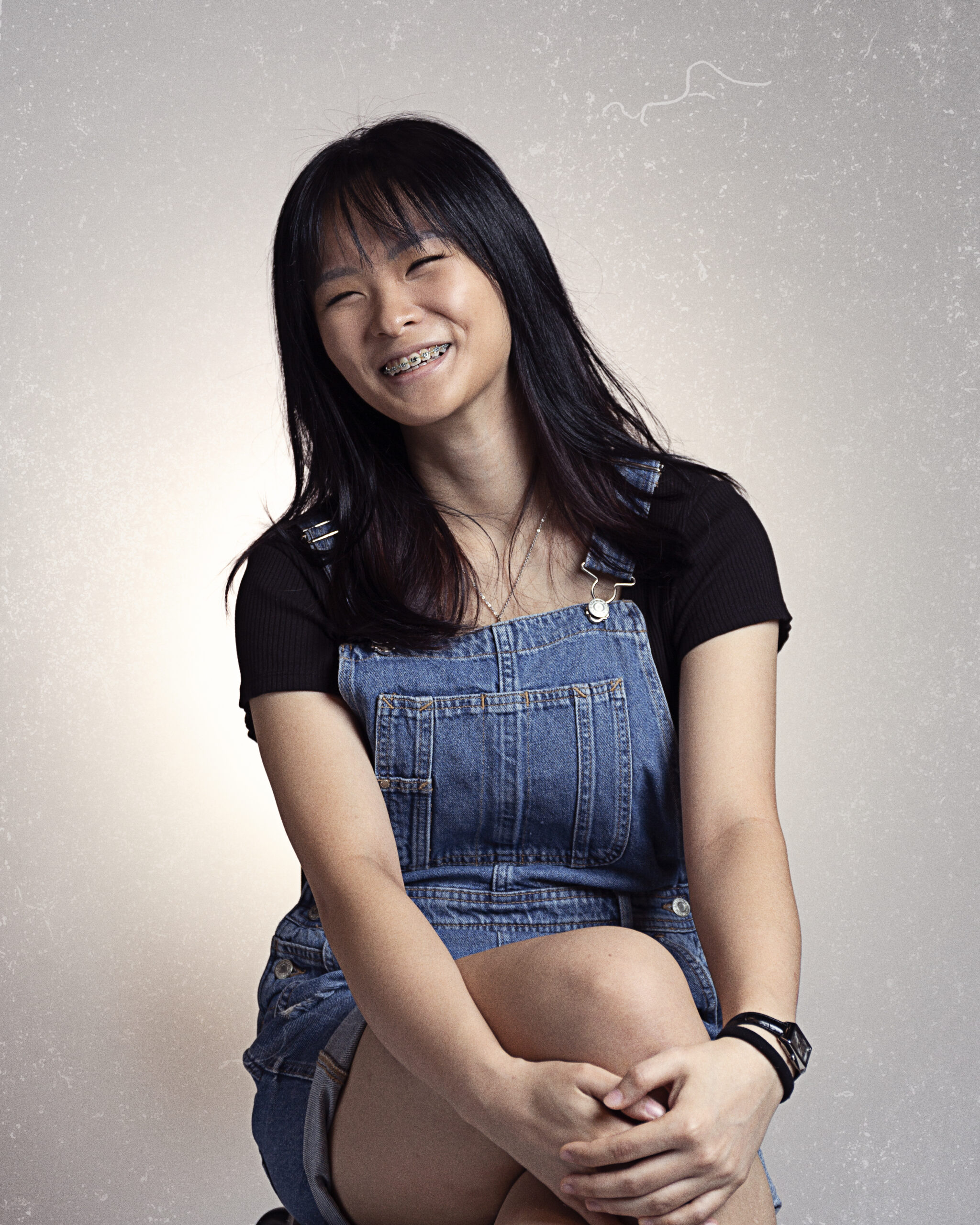 Lau Yee Jing - ADM GRAD SHOW 2023