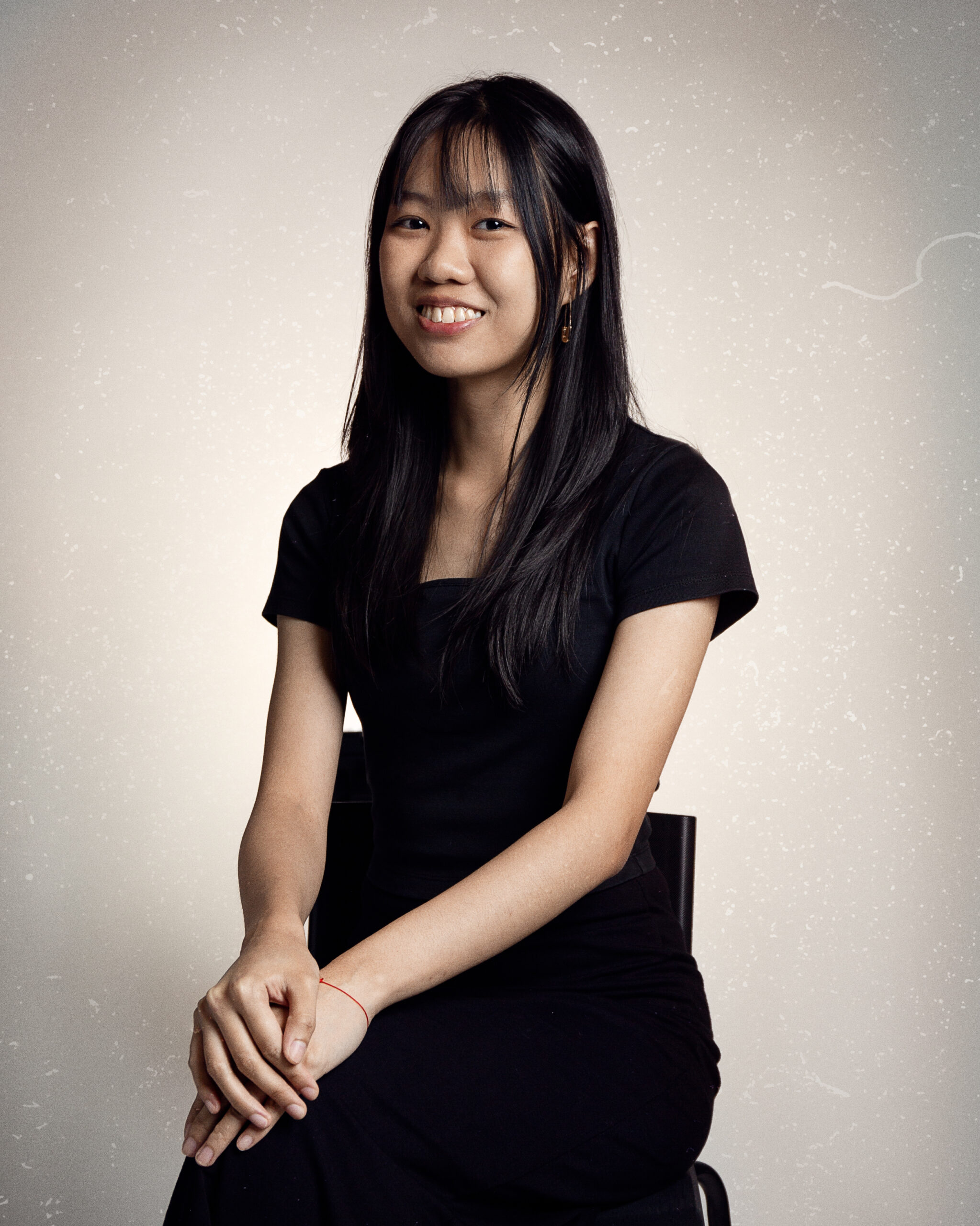 Lim Hui Yi - ADM GRAD SHOW 2023