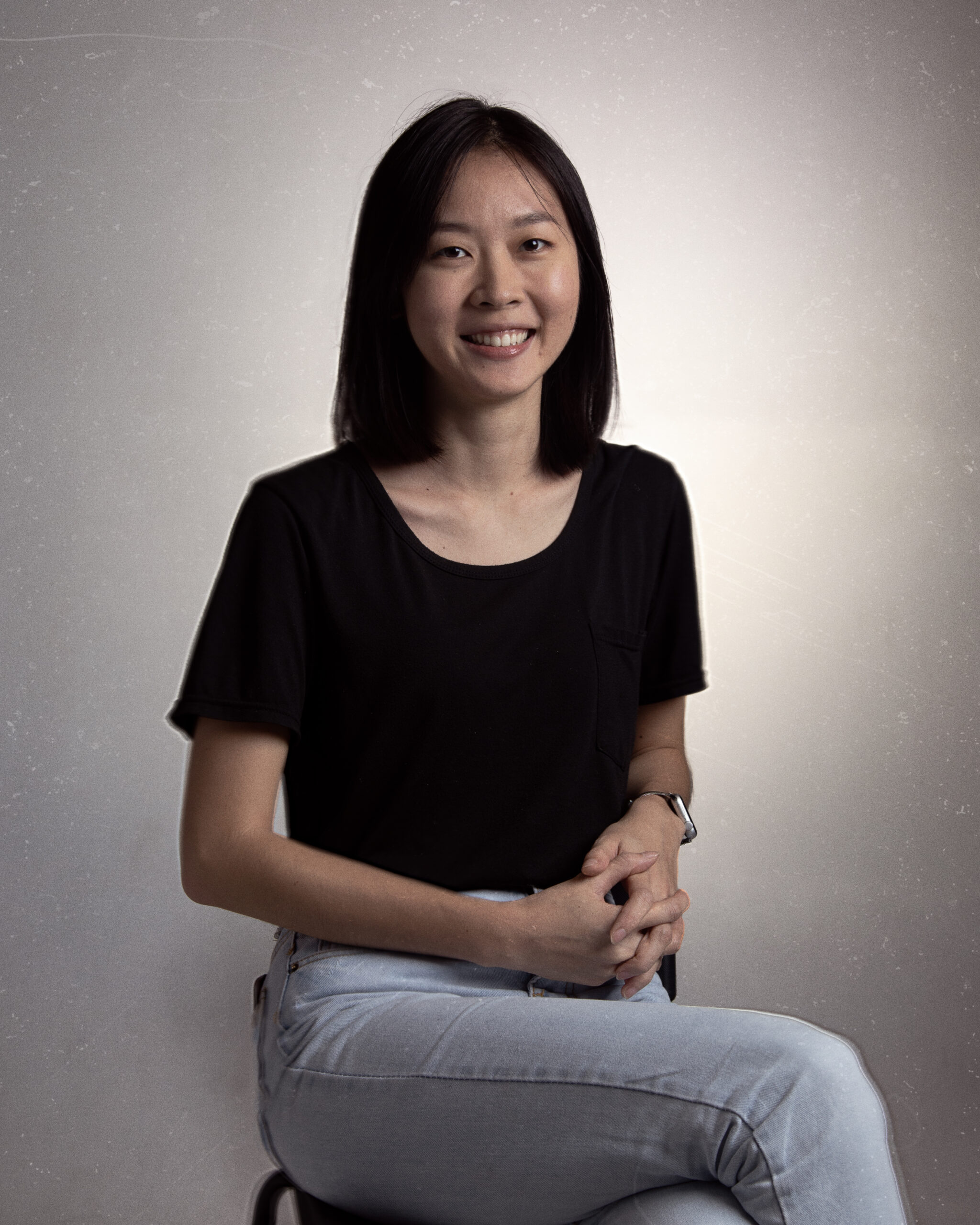 Liu Tzu Ting - ADM GRAD SHOW 2023