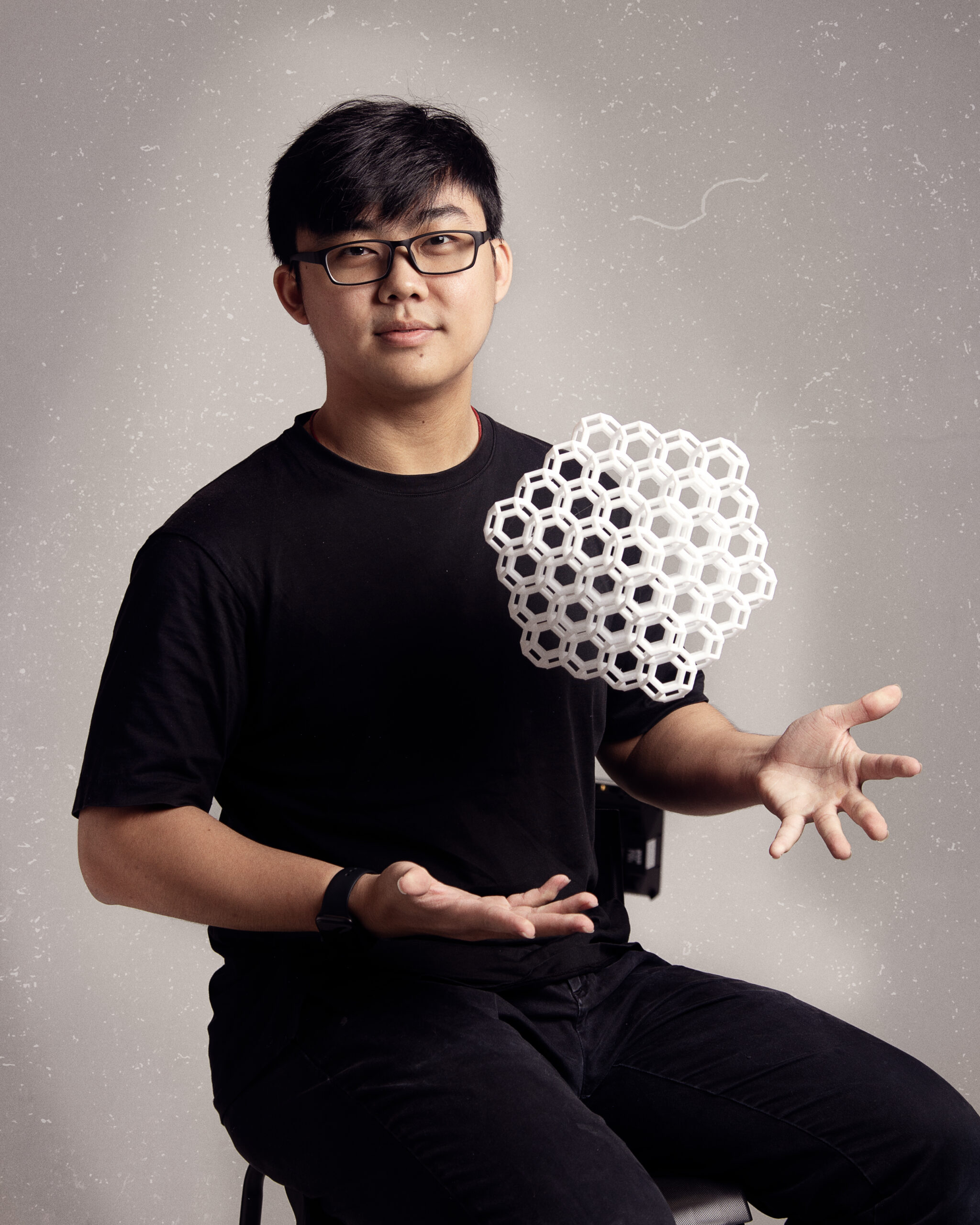 Low Zi Hao - ADM GRAD SHOW 2023