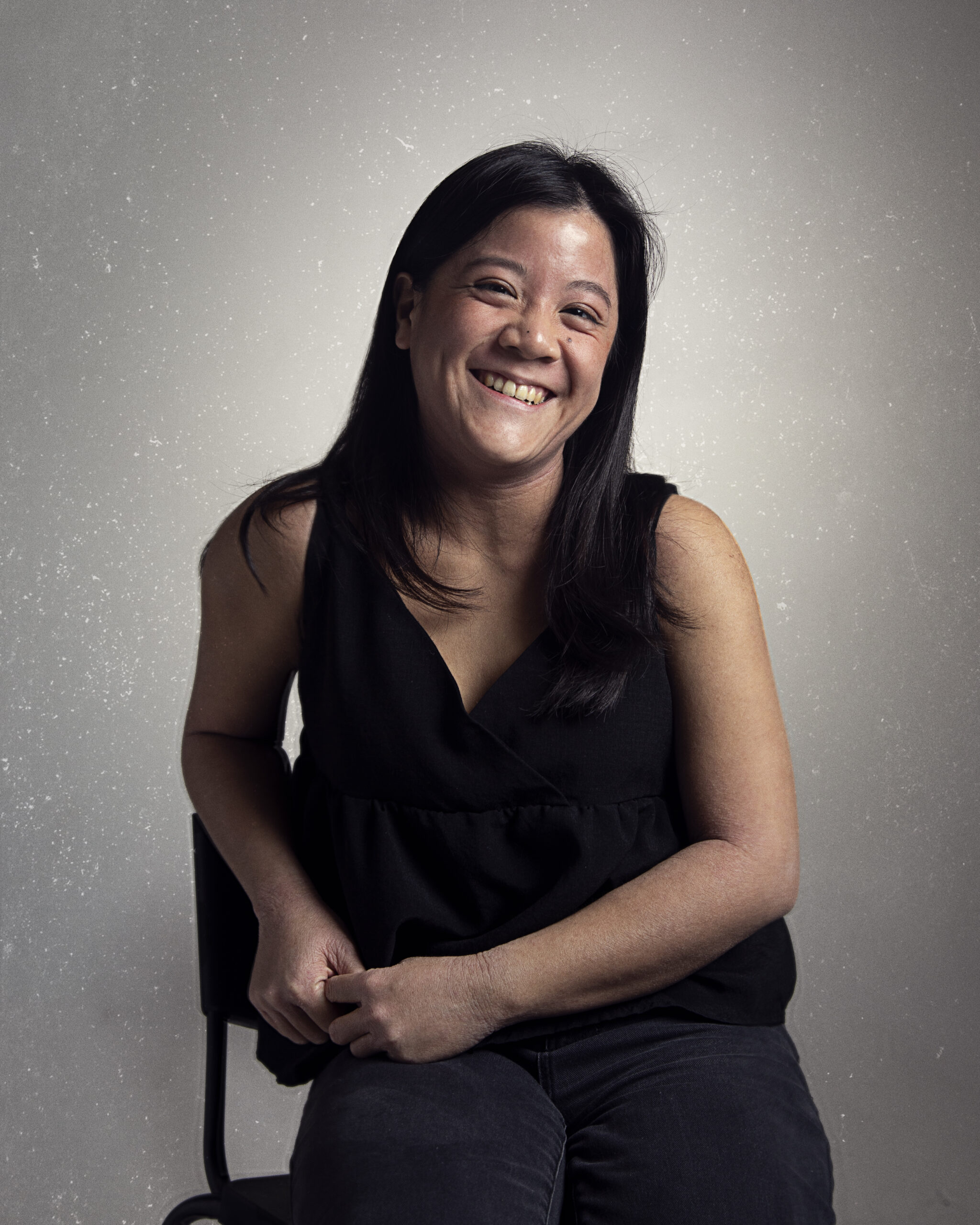 Megan Lim En - ADM GRAD SHOW 2023