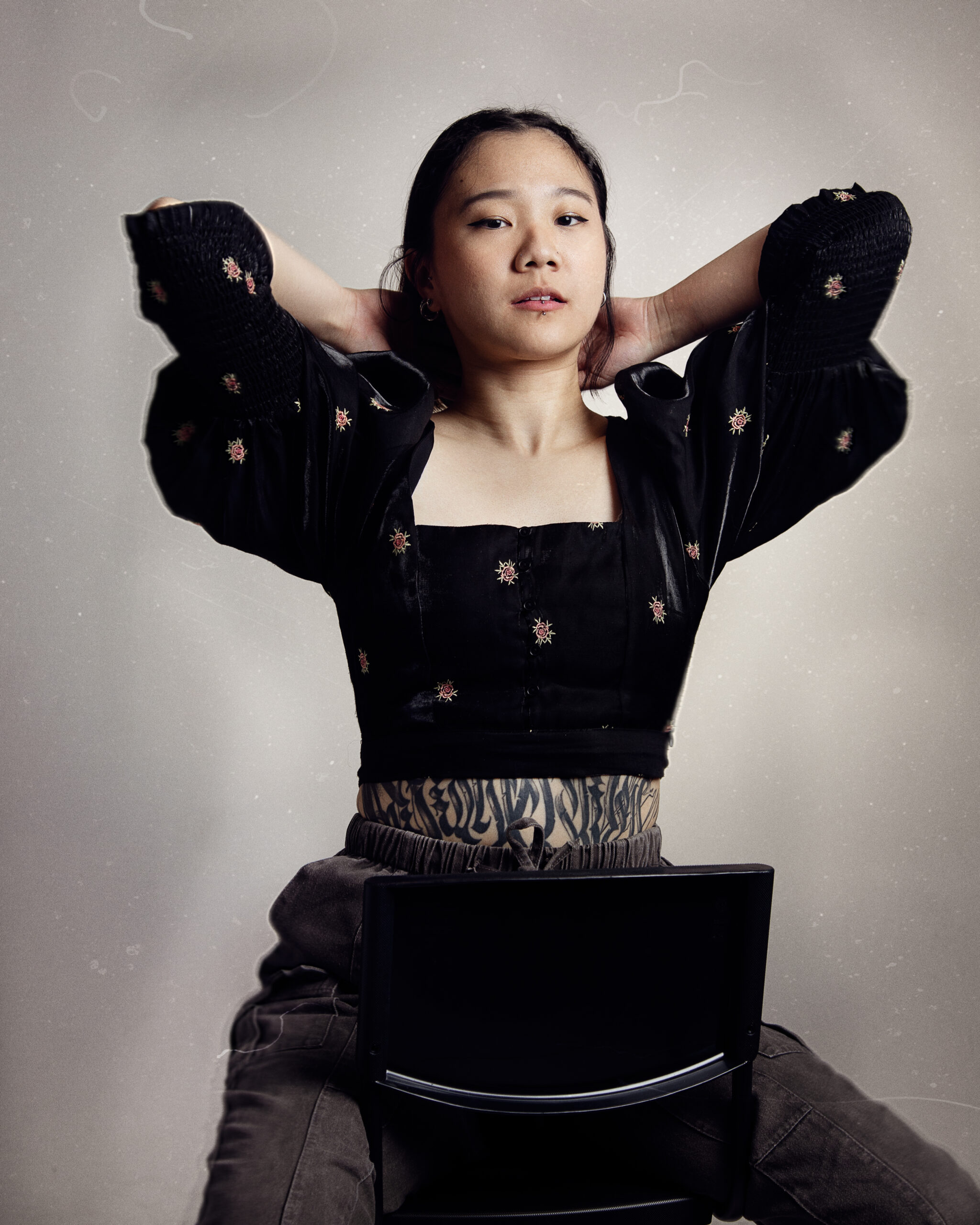 Chee Jia Min, Nicole - ADM GRAD SHOW 2023