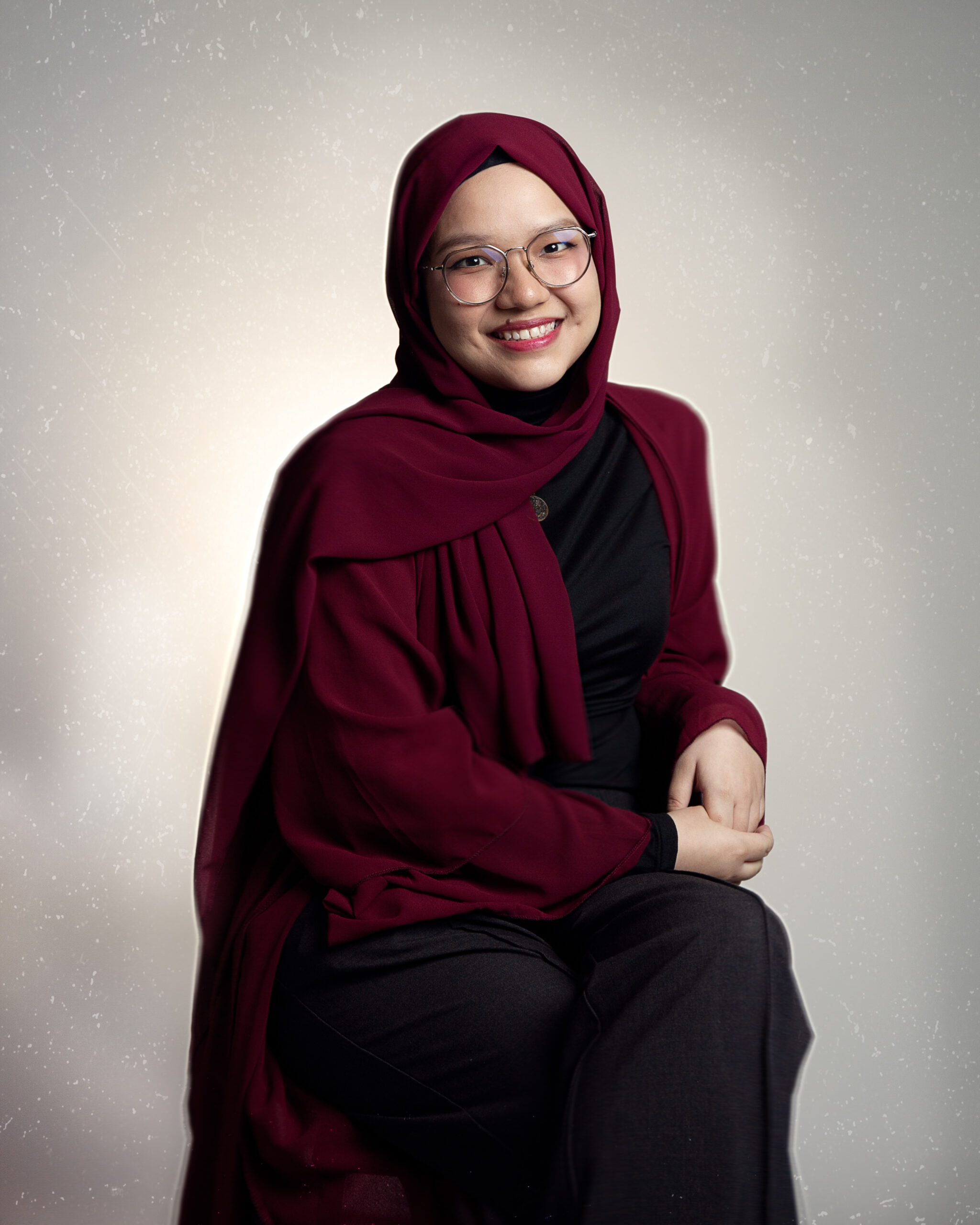 Nursabrina Muhamad Lokman - ADM GRAD SHOW 2023