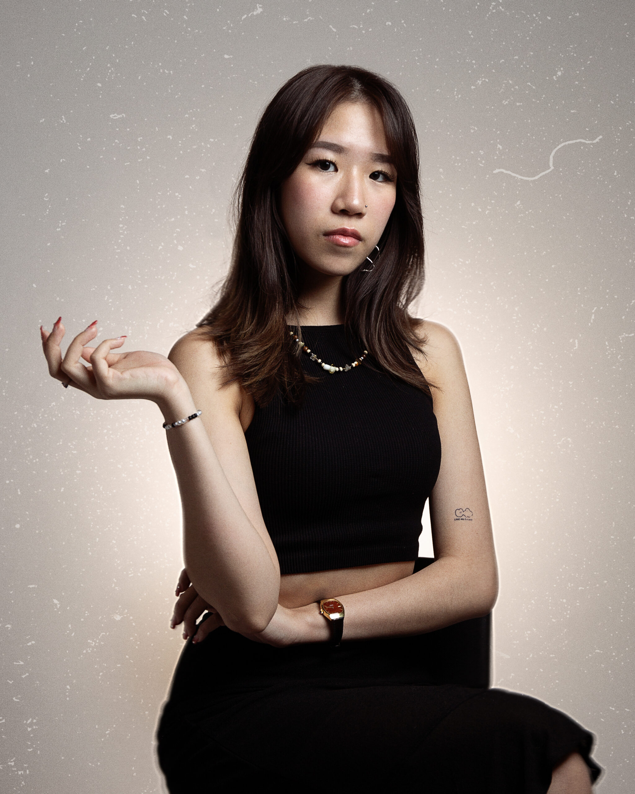 Chew Jia Hui Rachel - ADM GRAD SHOW 2023