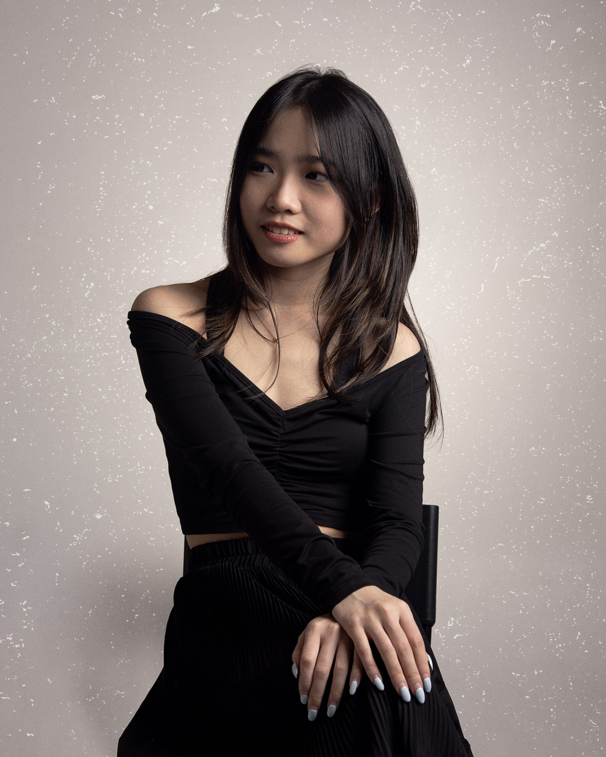 Rachel Lim Jeh Hwee - ADM GRAD SHOW 2023