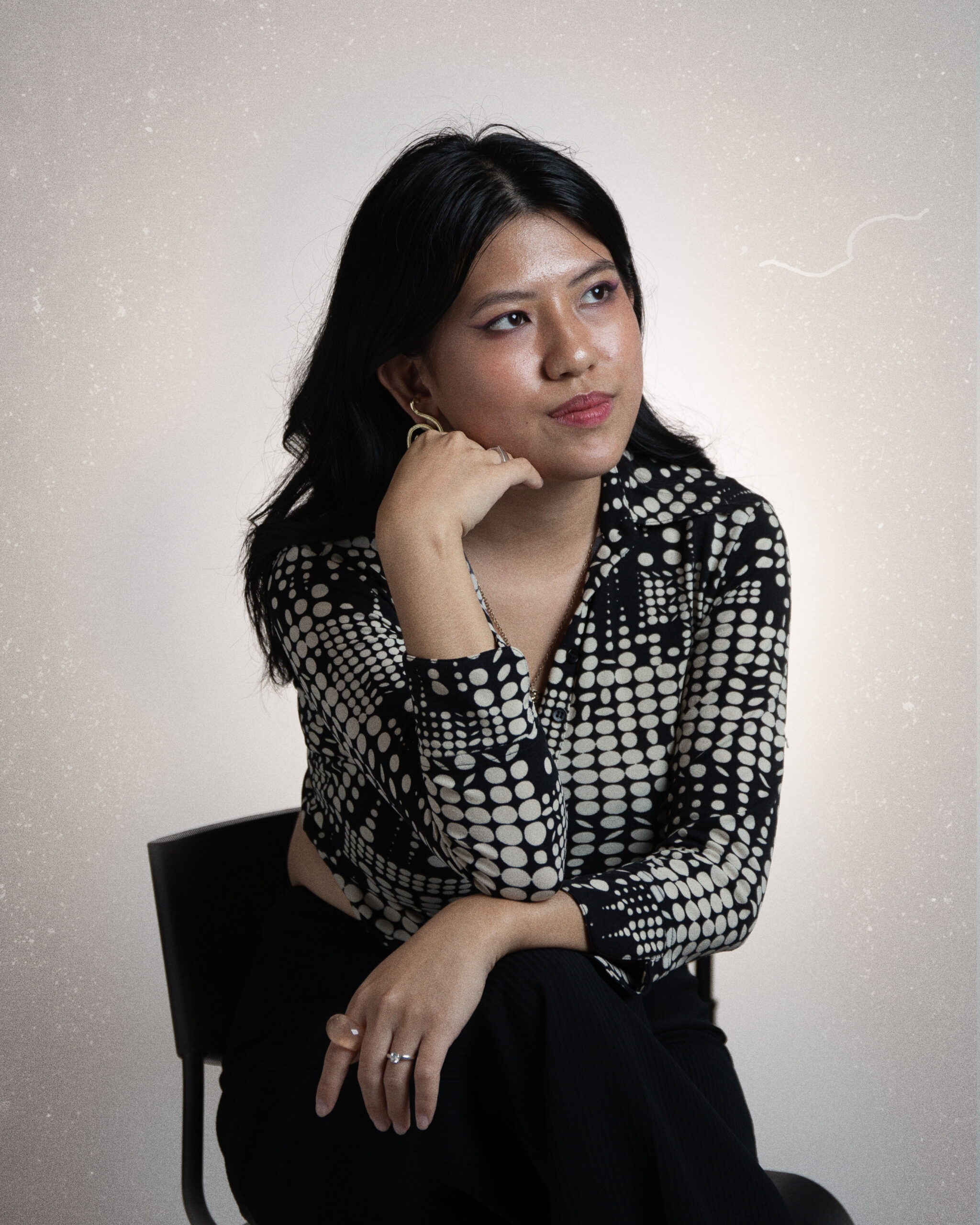 Renee Wong Tong Ling - ADM GRAD SHOW 2023