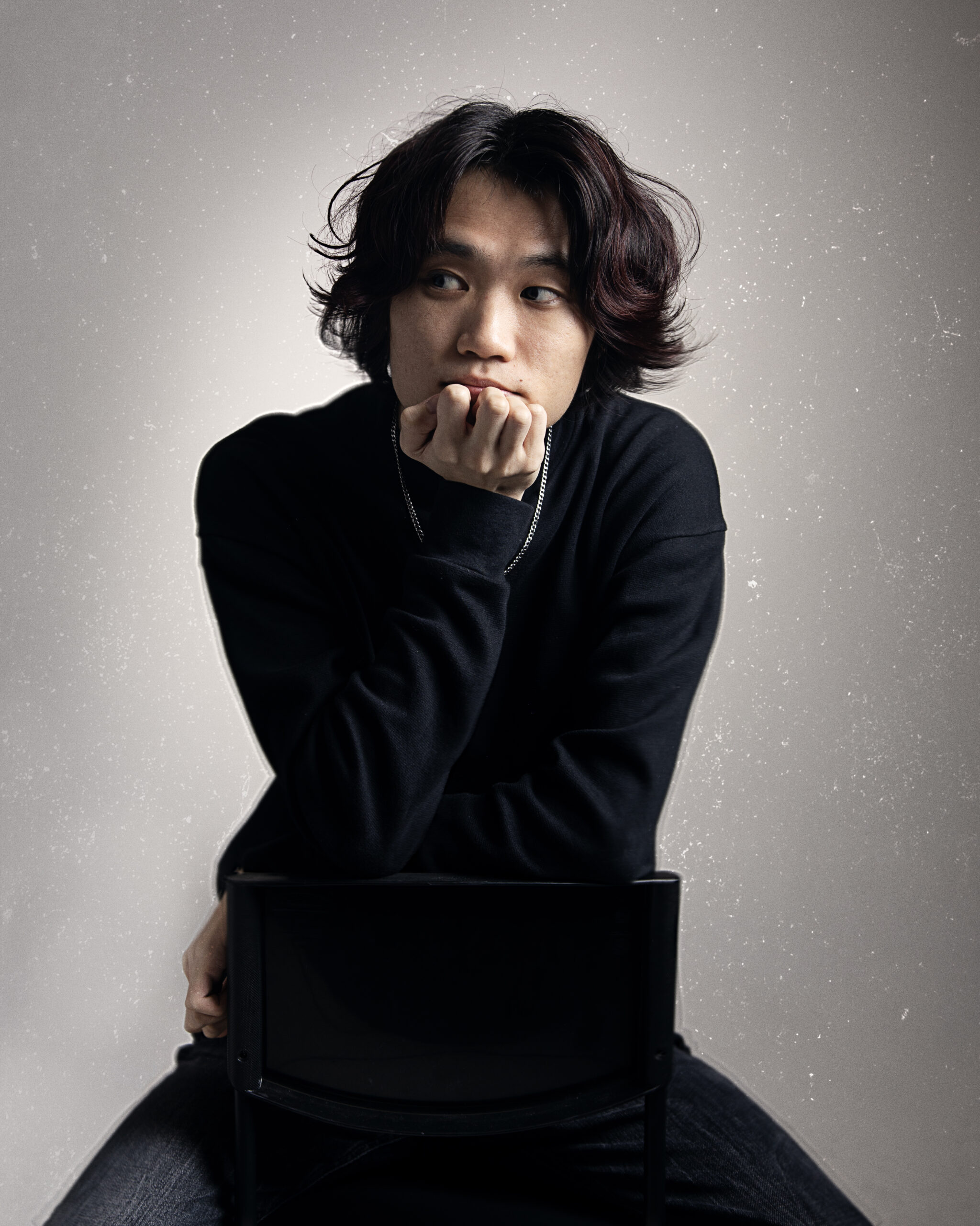 Sean Seah Pang Boon - ADM GRAD SHOW 2023