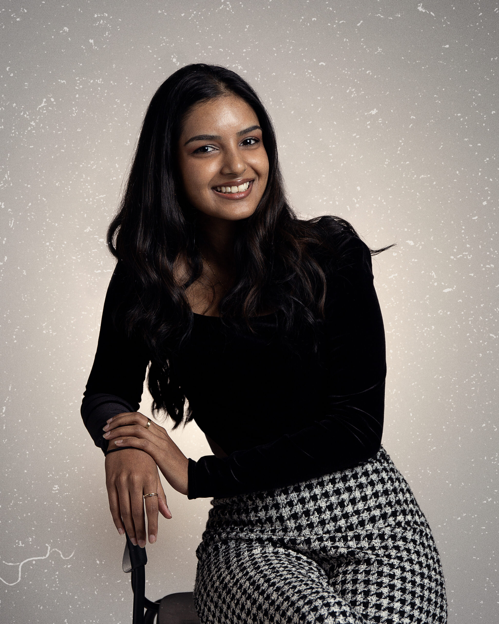 Menon Shreya - ADM GRAD SHOW 2023