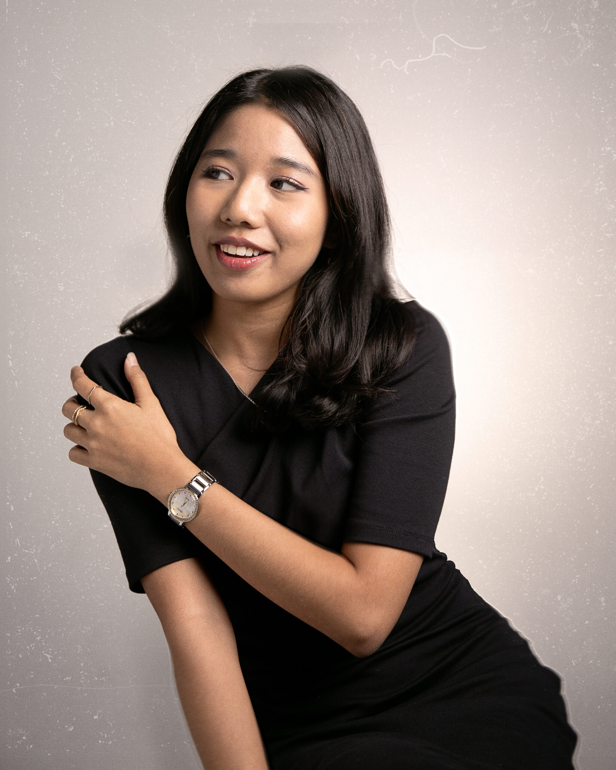 Faisha Shaharudin - ADM GRAD SHOW 2023