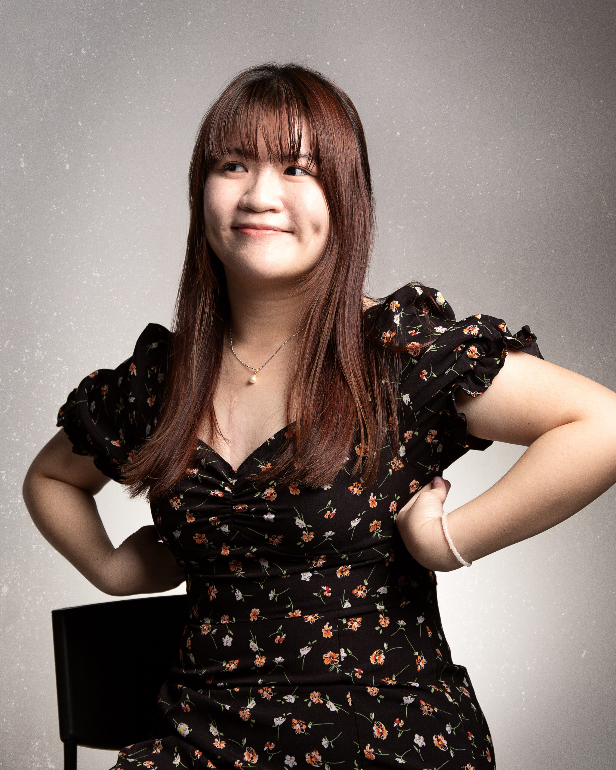 Tan Ee Jing - ADM GRAD SHOW 2023