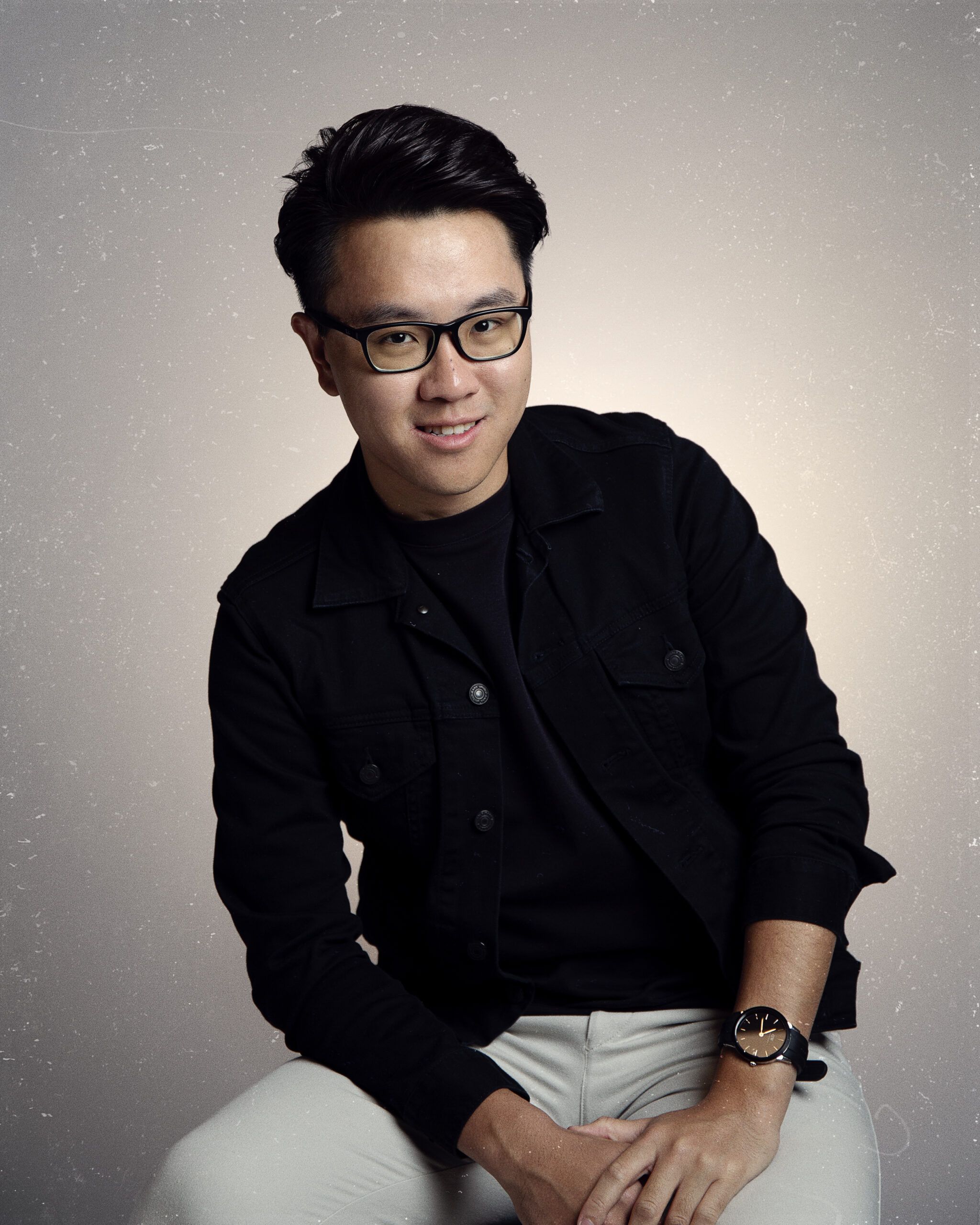 Terry Tan De Hao - ADM GRAD SHOW 2023