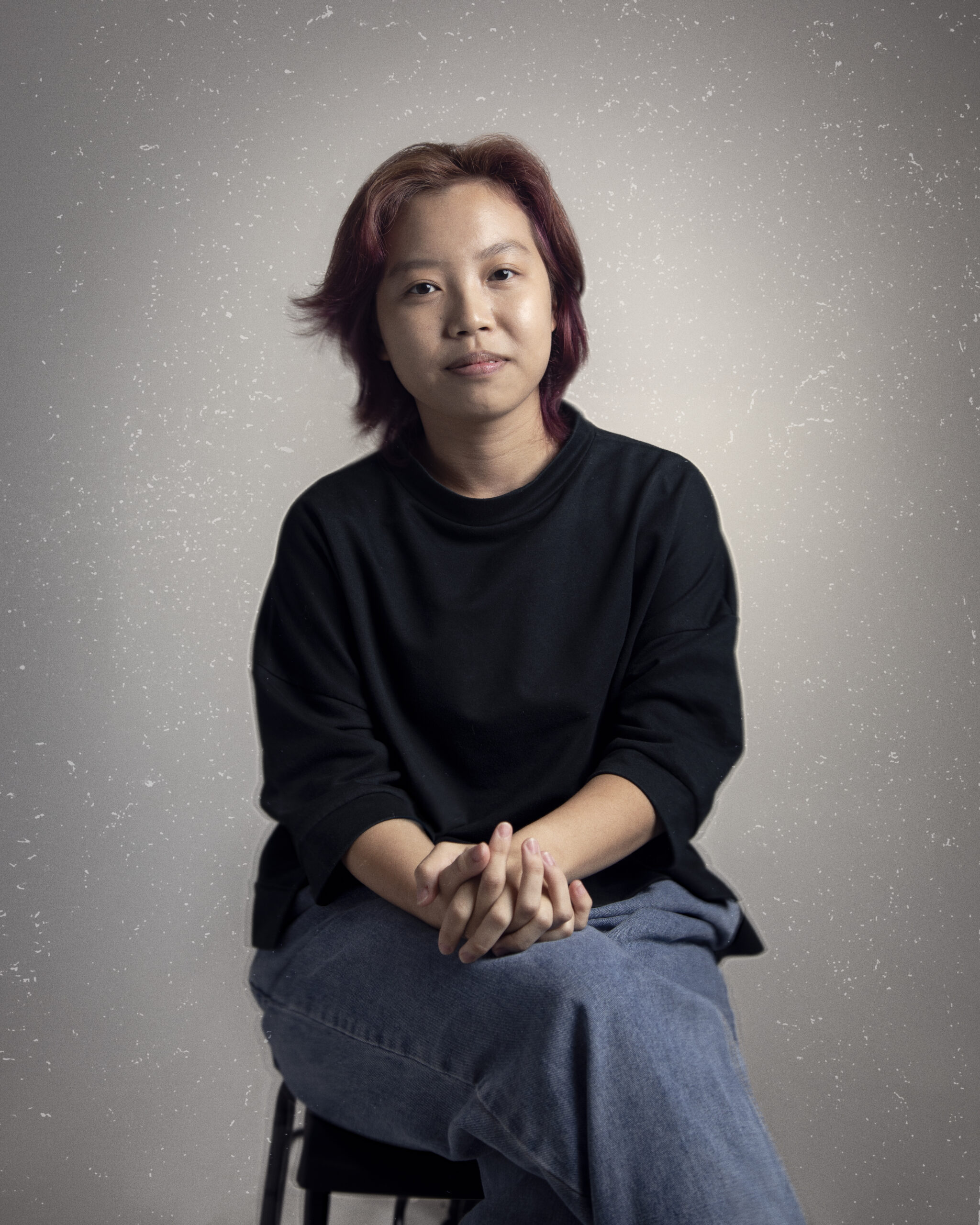 Vanessa Chiu Chin Wai - ADM GRAD SHOW 2023