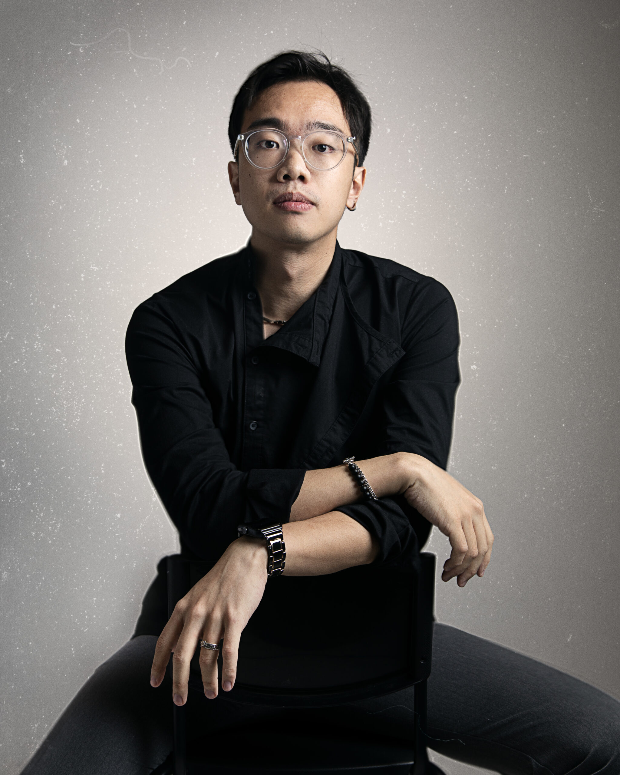 Nash Yang Hao Lin - ADM GRAD SHOW 2023