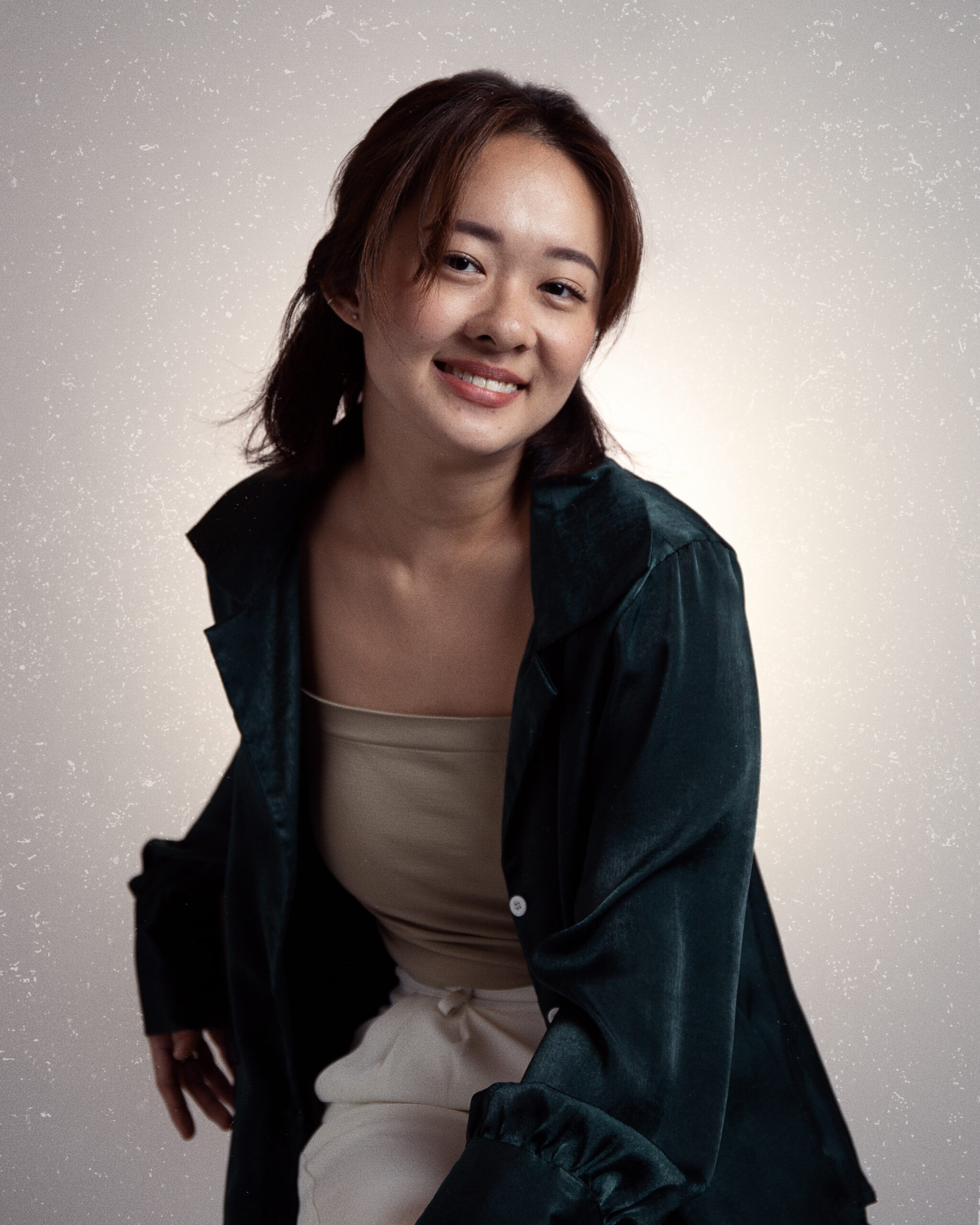 Yee Soo Xien - ADM GRAD SHOW 2023