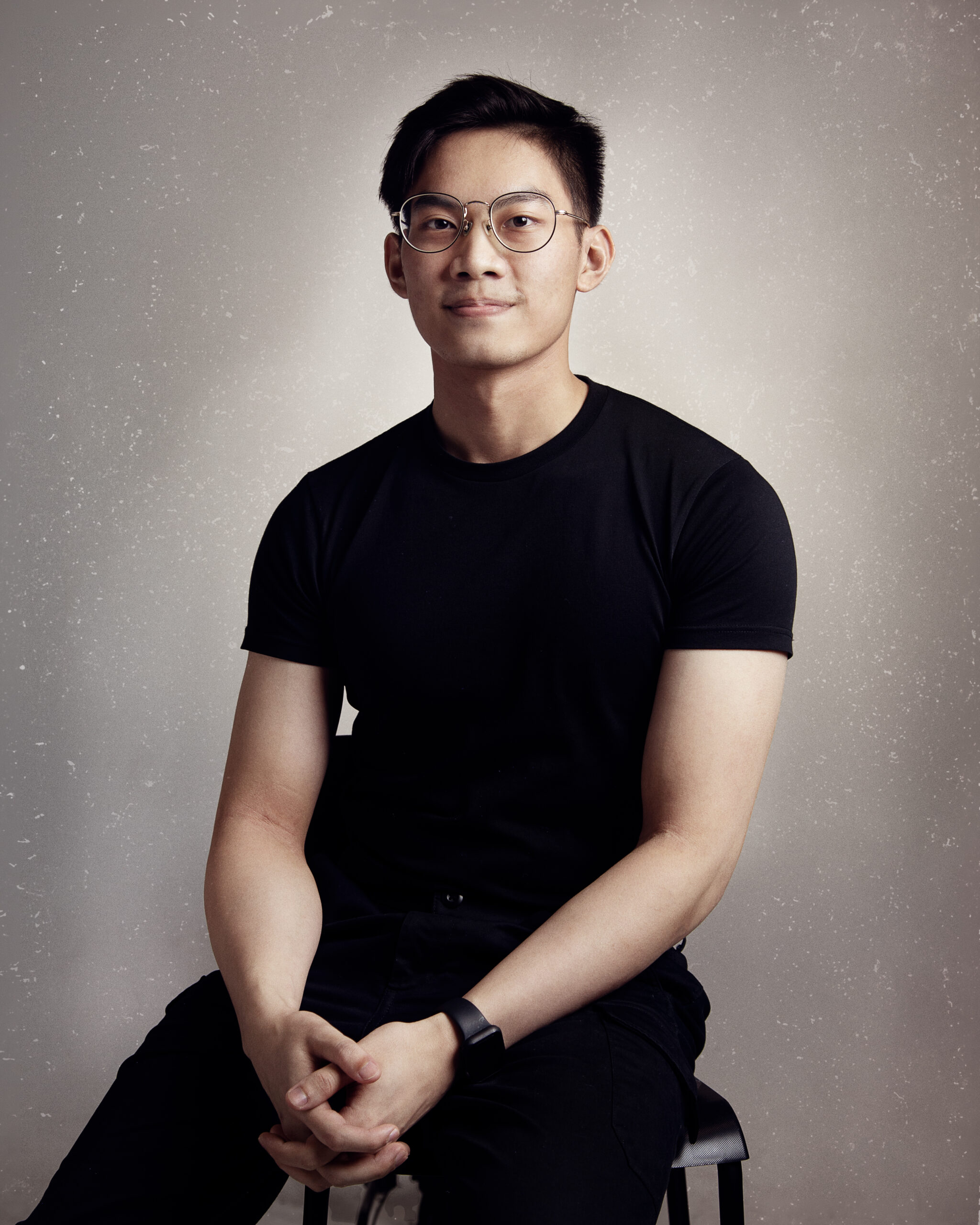 Jinsheng Yip - ADM GRAD SHOW 2023