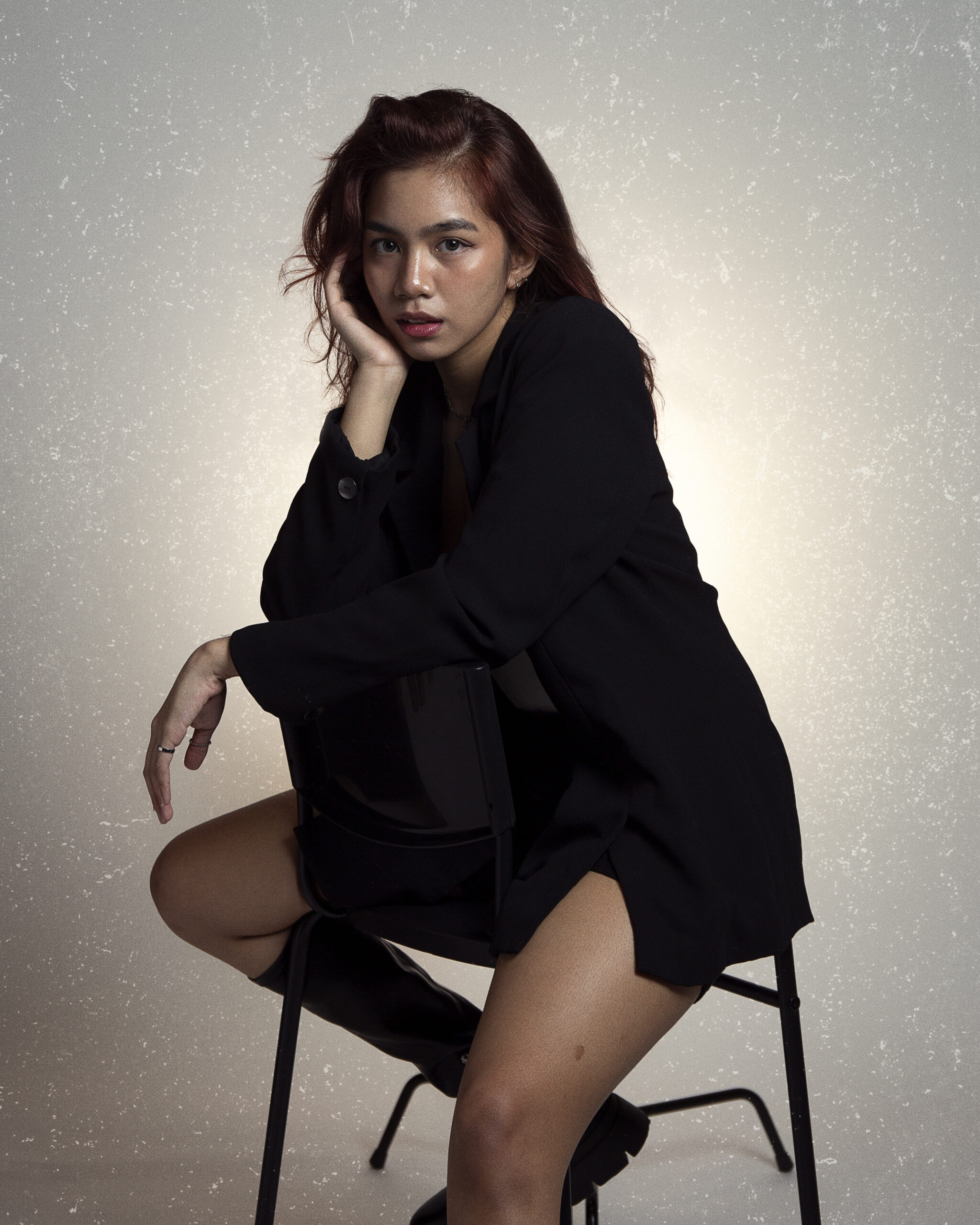 Fabregas Zamantha Mutuc - ADM GRAD SHOW 2023