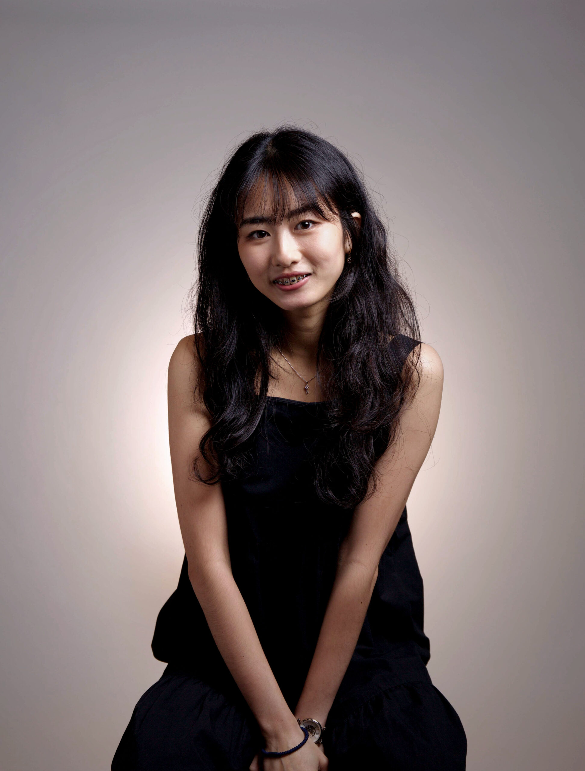 Au Jun Wen, Nicole - ADM GRAD SHOW 2023